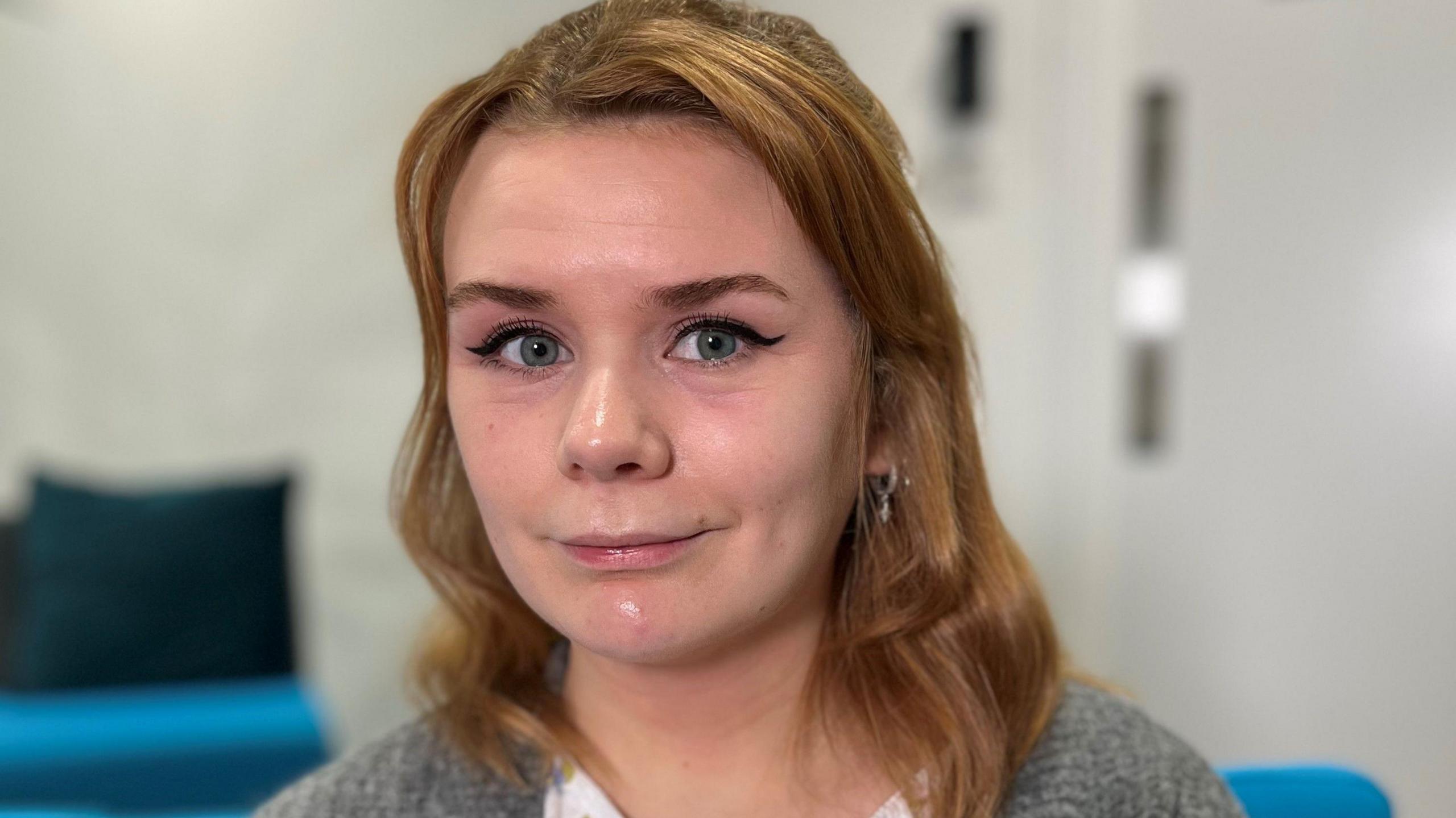 Family plea to put mother's killer in high-security facility - BBC News