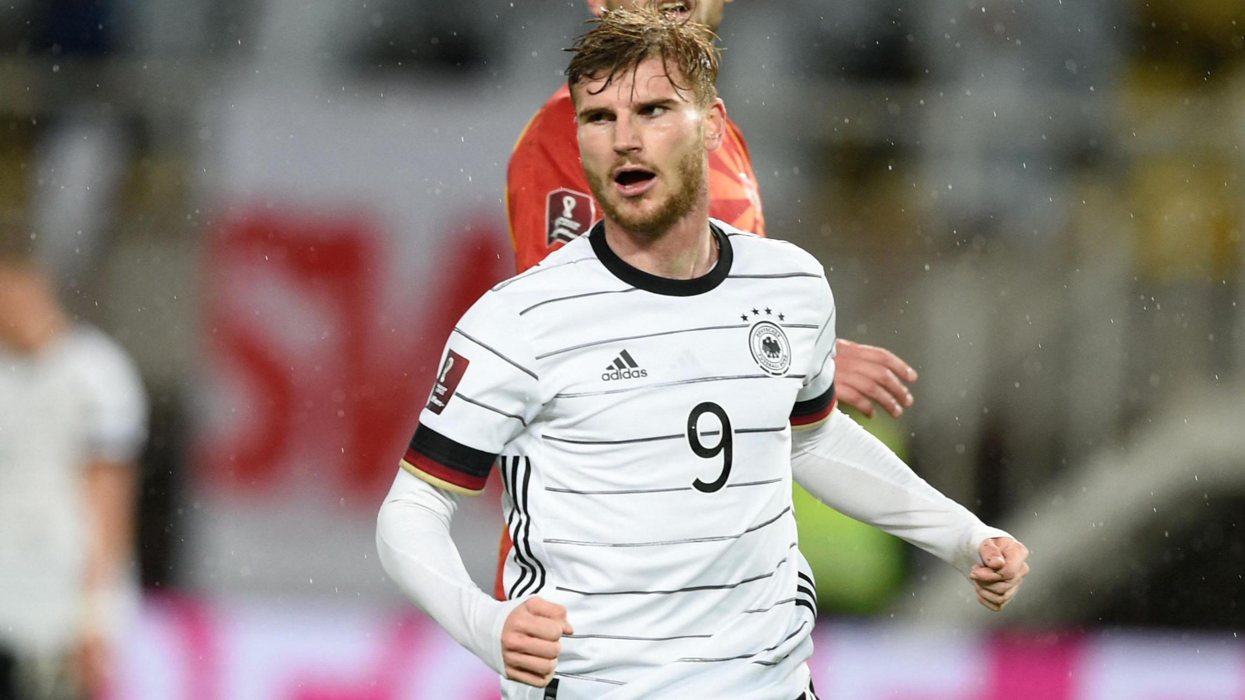 Tottenham: Will Timo Werner work at Spurs? - BBC Sport