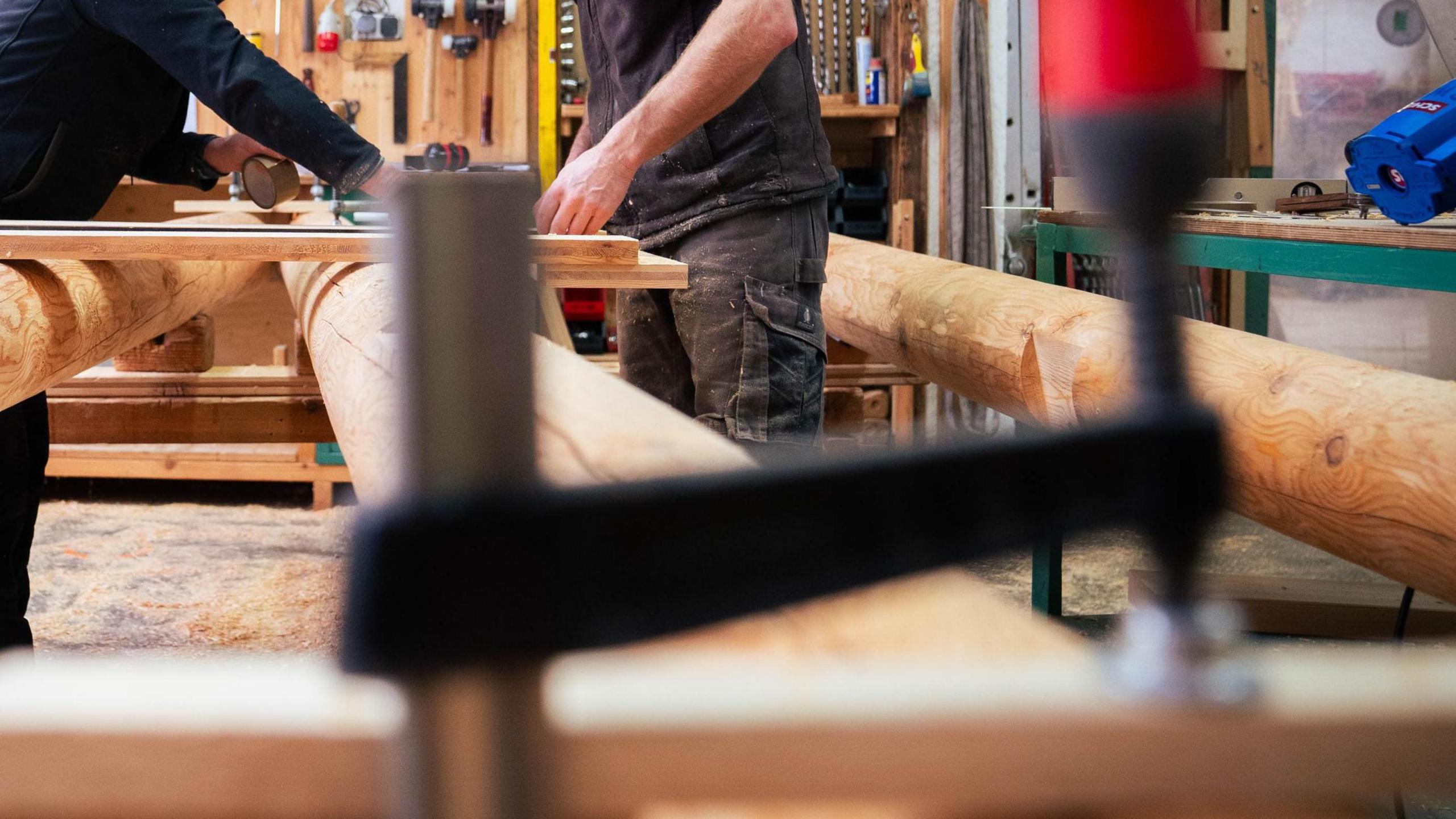 Jersey charity says 38 staff jobs at risk due to government cuts - BBC News