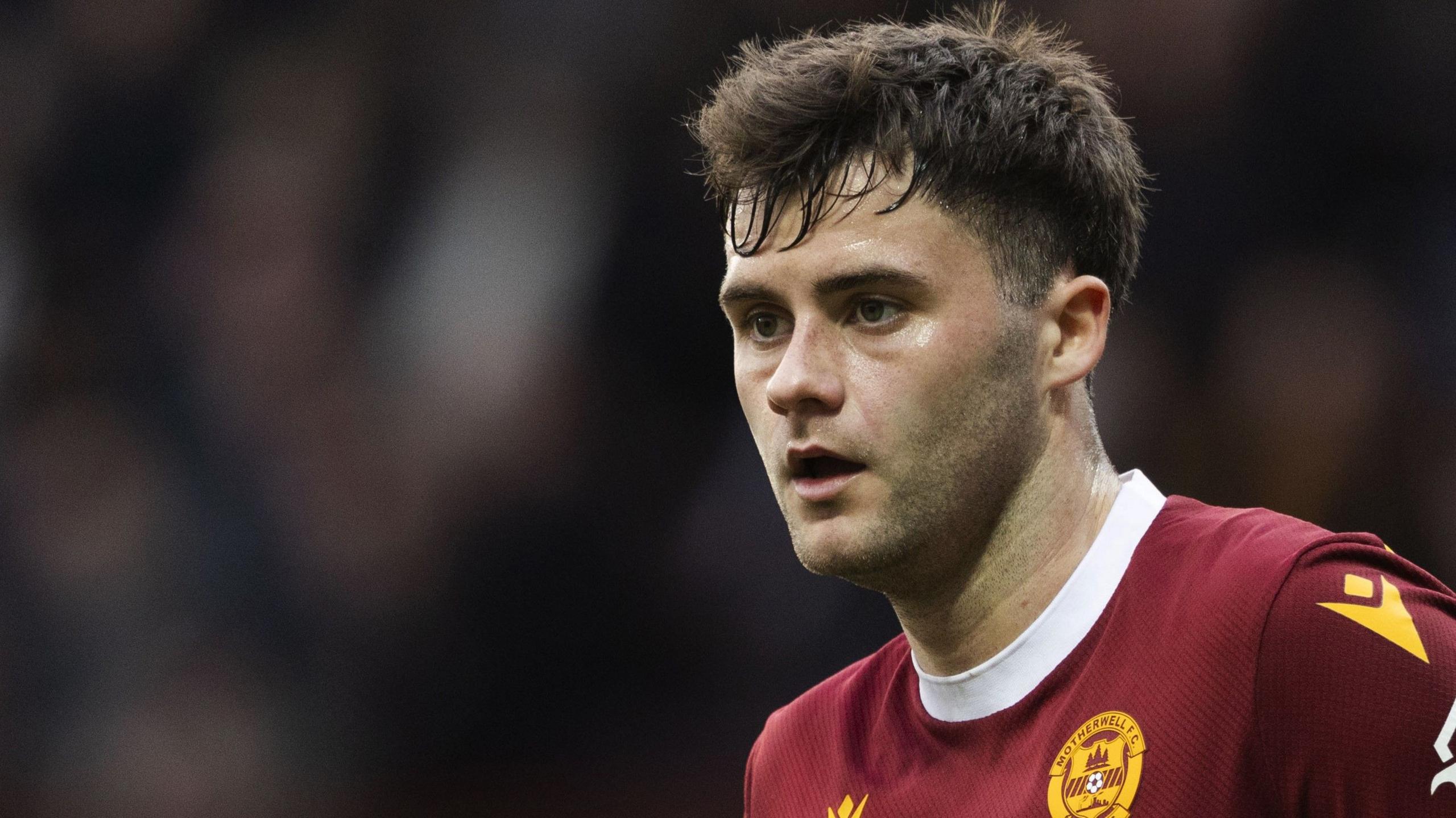 David Martindale's 'infectiousness' sold Livingston to defender Shane ...