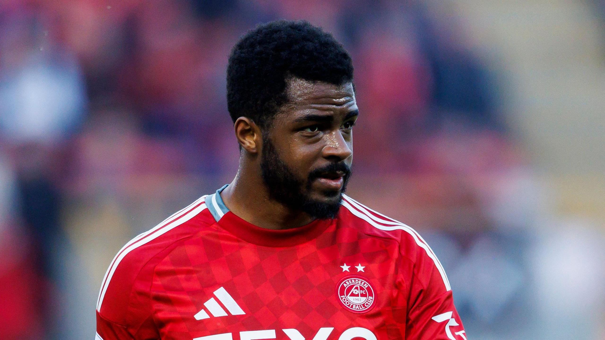 What impact can Duk have upon return to Aberdeen fold? - BBC Sport