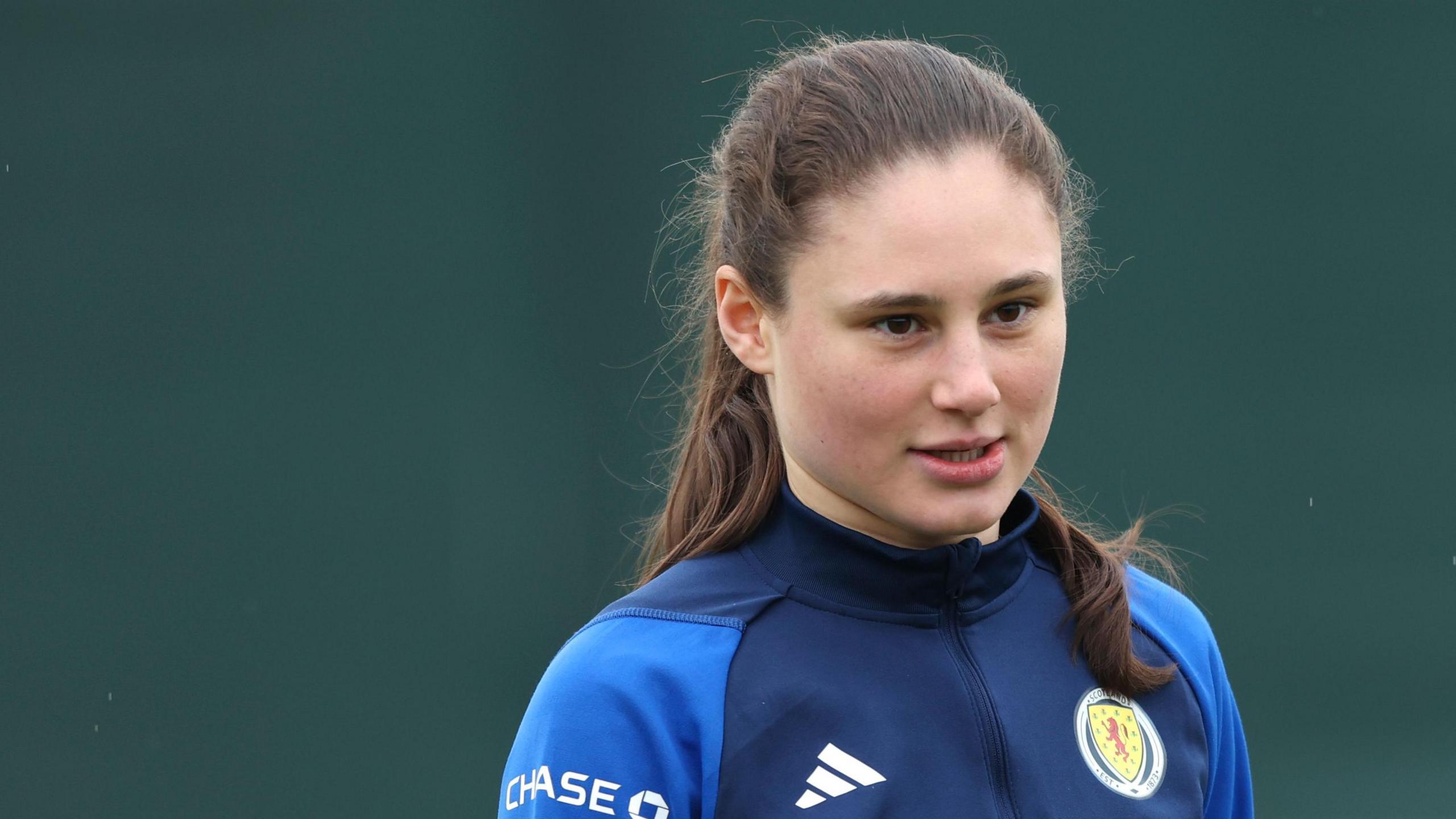 'It's surreal' - Lawton on rapid rise to the top - BBC Sport