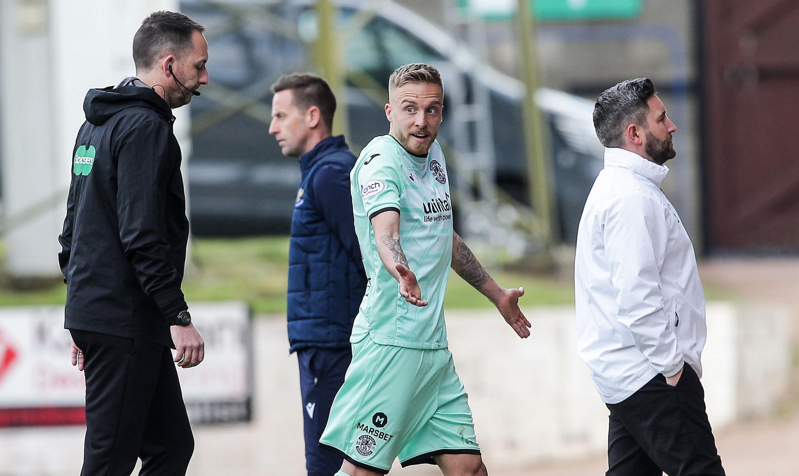 Jeggo red card hearing to take place on Wednesday - BBC Sport