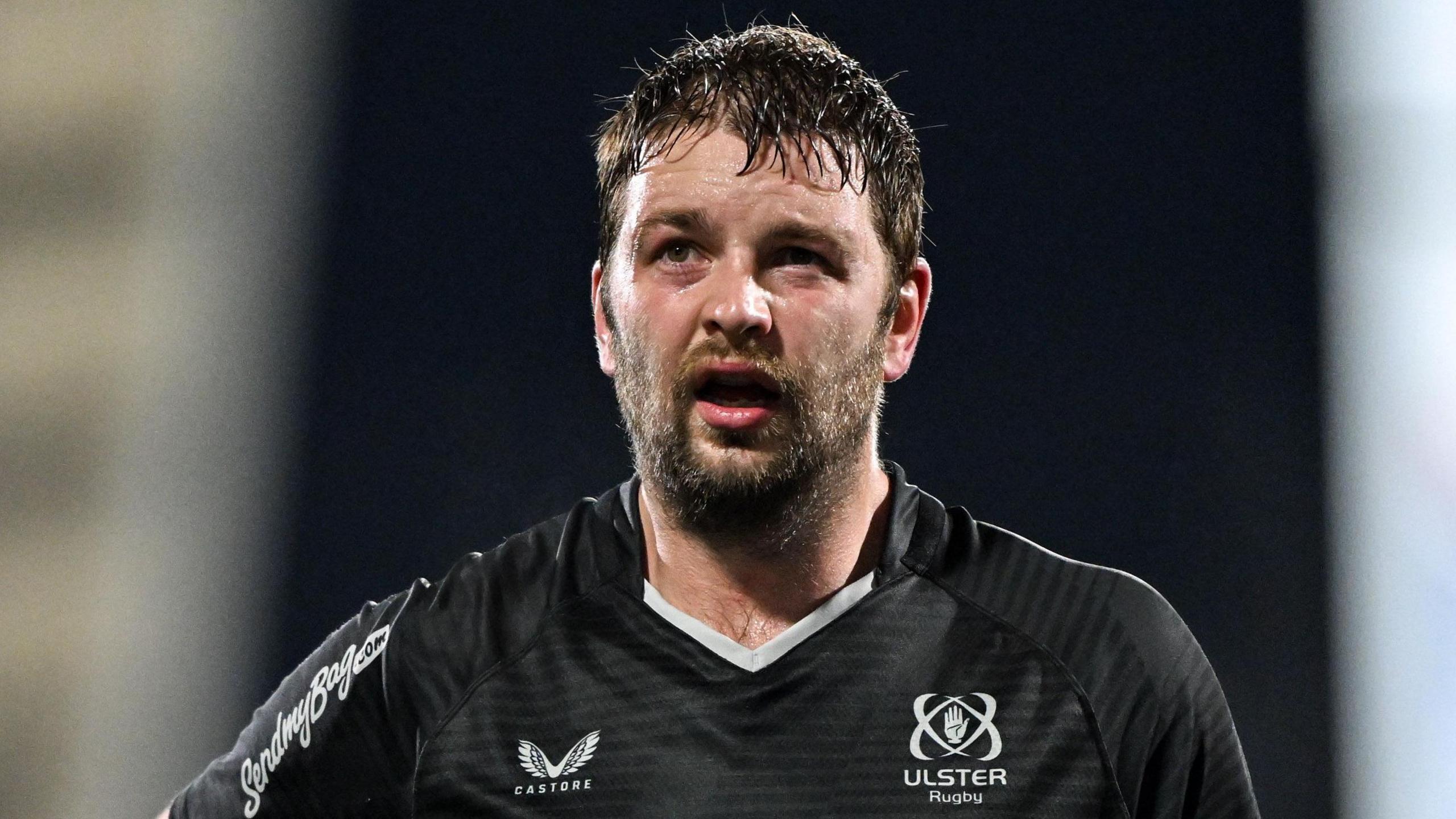 Sharks v Ulster: Ireland quartet named to start URC game in Durban ...