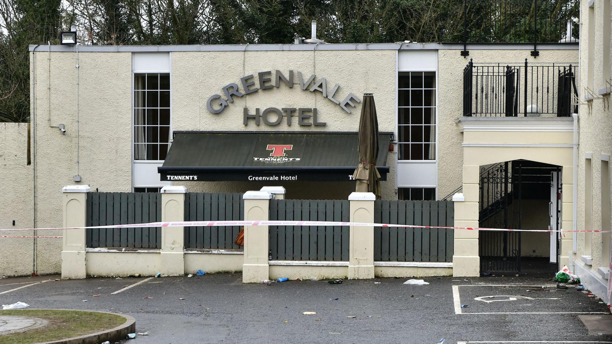 Greenvale crush: Men plead not guilty over fatal crush outside disco ...