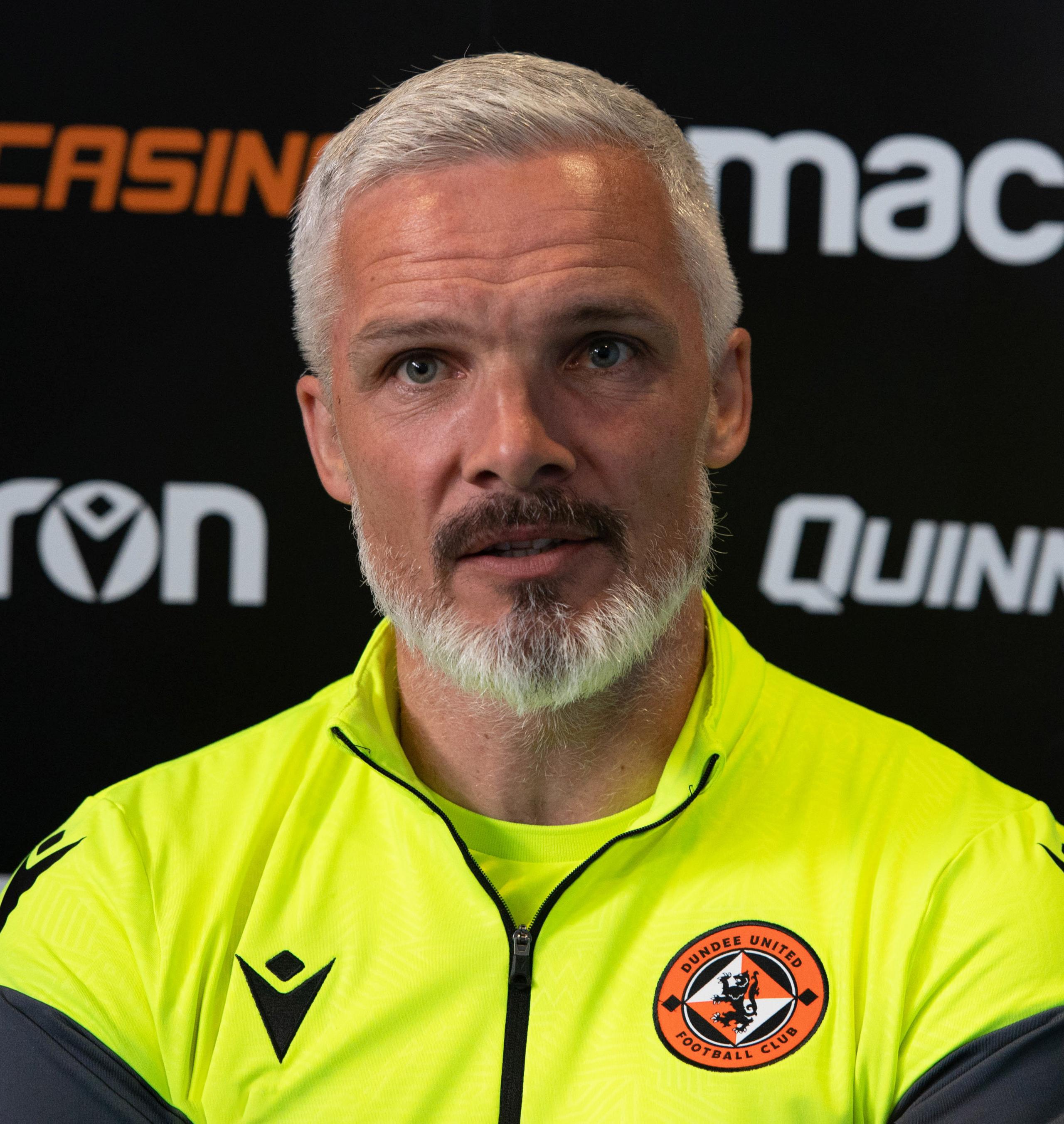 Goodwin on job speculation, staying grounded & derby 'incentive' - BBC ...