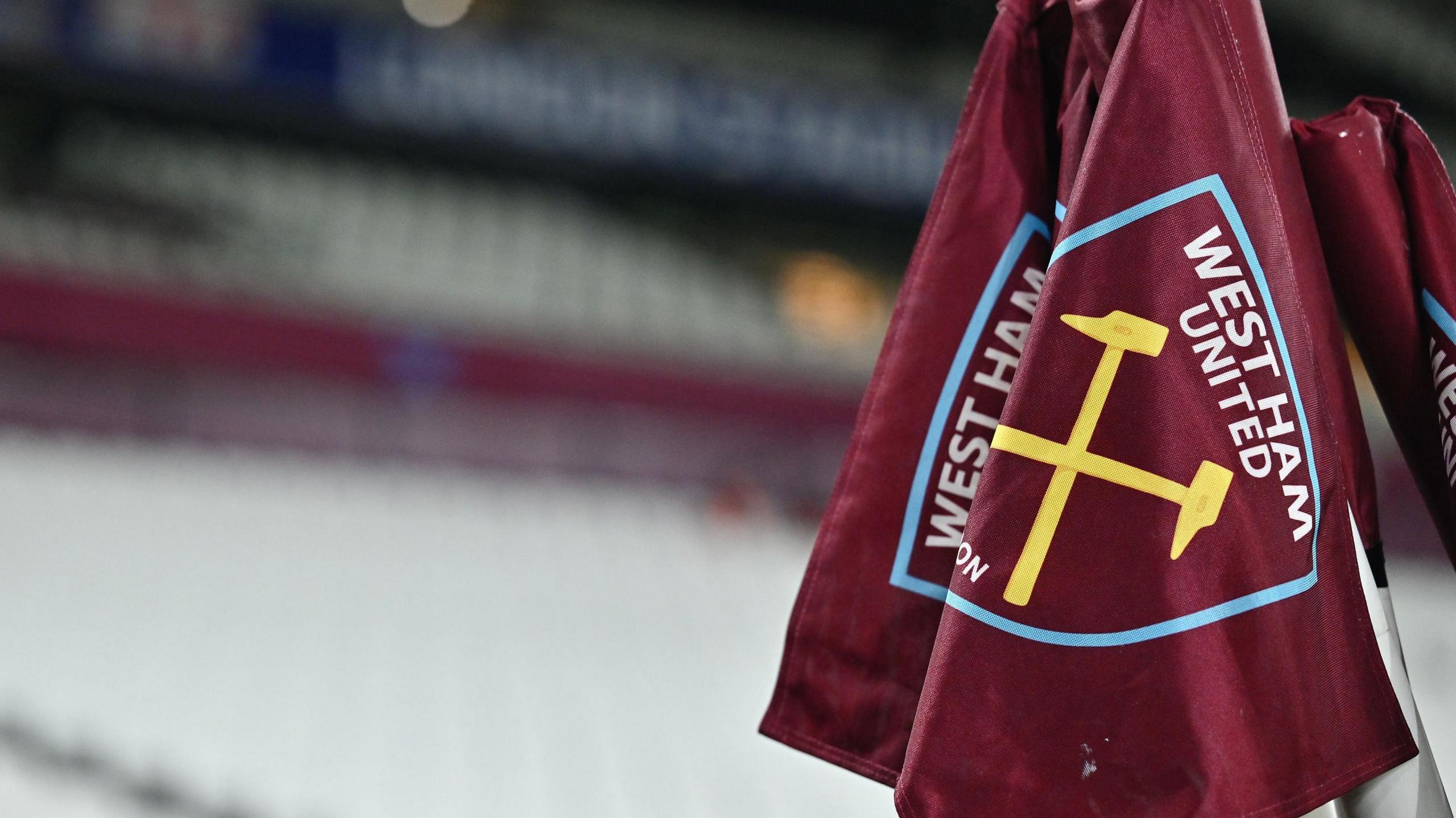 West Ham news: Hammers announce betting company as new front-of-shirt ...