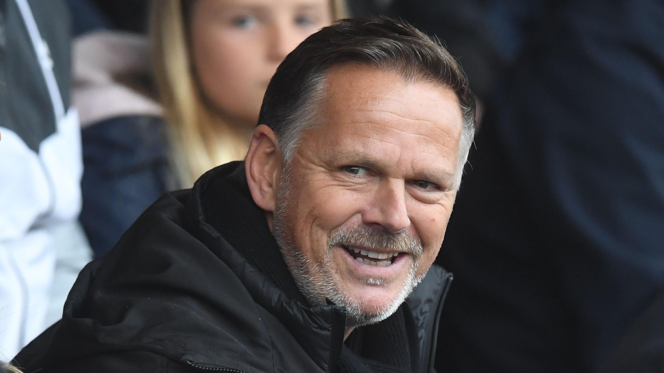 Dundee United 1-2 Aberdeen: What did the managers say? - BBC Sport