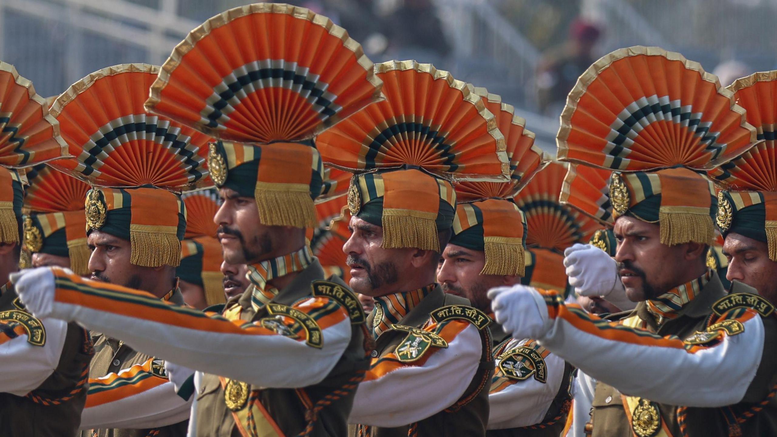 Republic Day: How does India choose its chief guest for 26 January ...