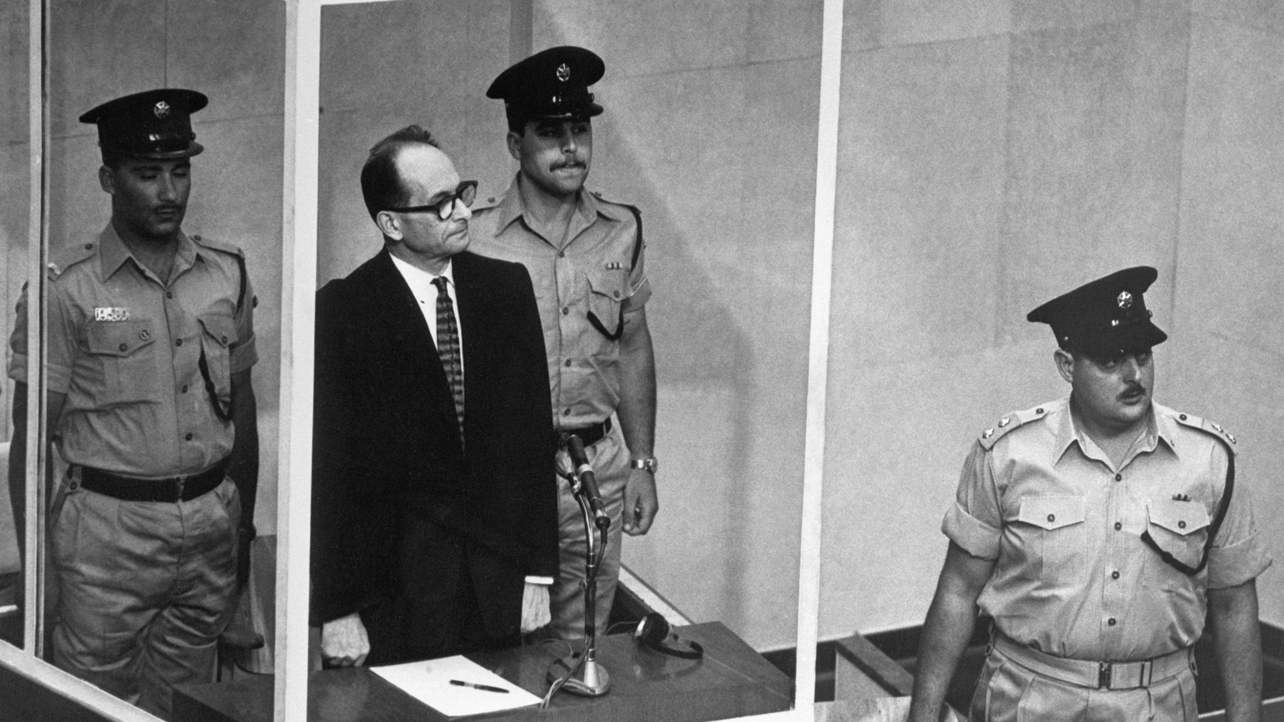 Israel split over plans to bring back death penalty for deadly attacks ...