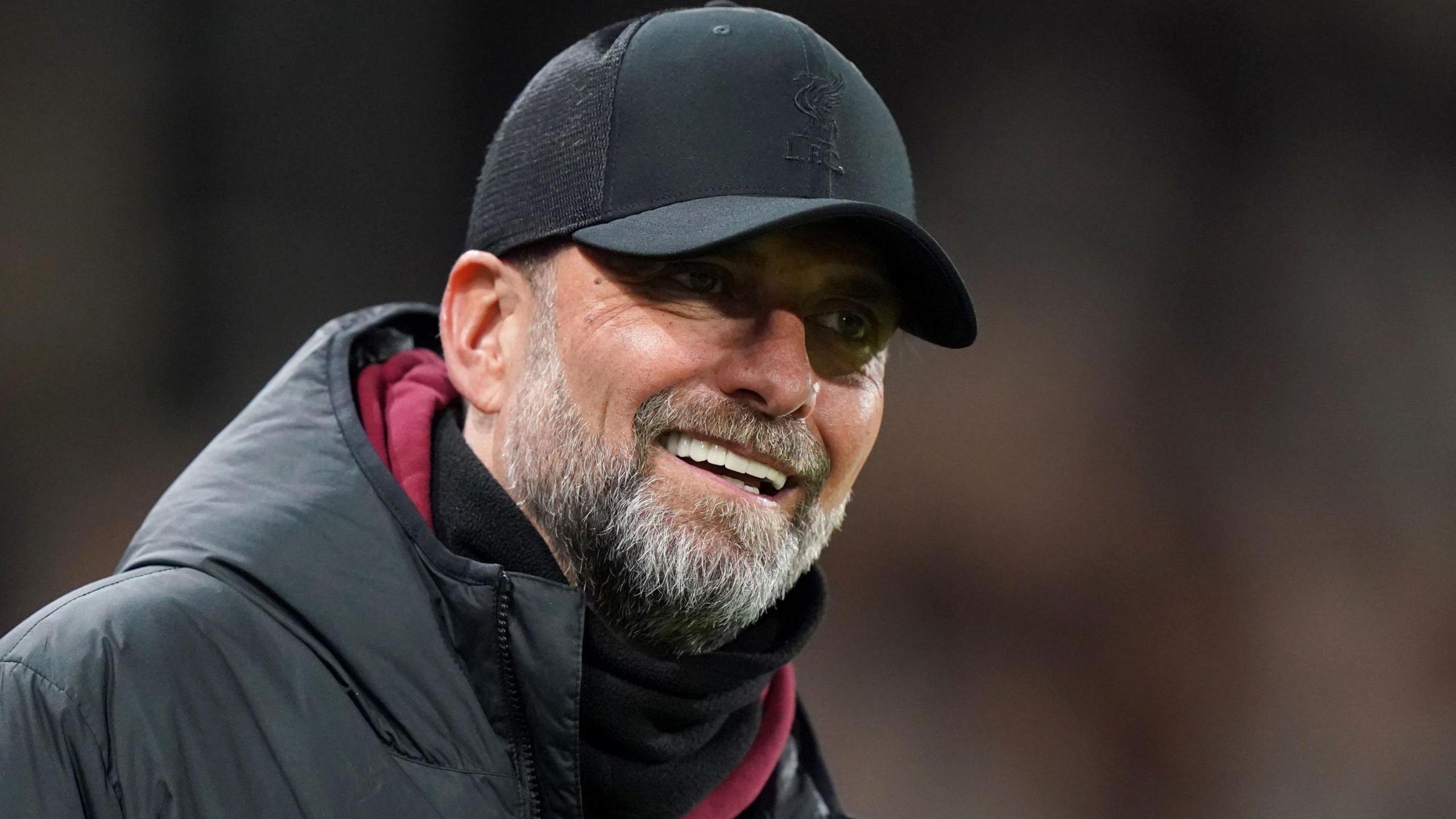 Jurgen Klopp: Who is the best Liverpool manager of all time? - BBC Sport