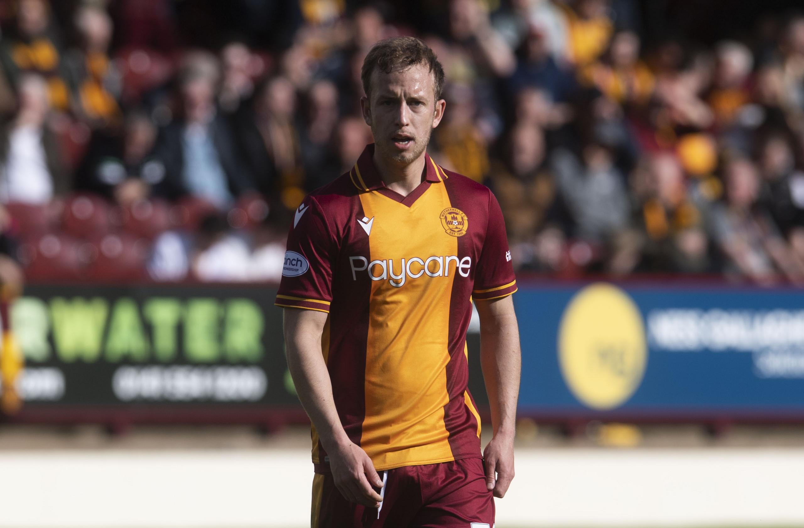 Premiership really suits my style - Paton - BBC Sport