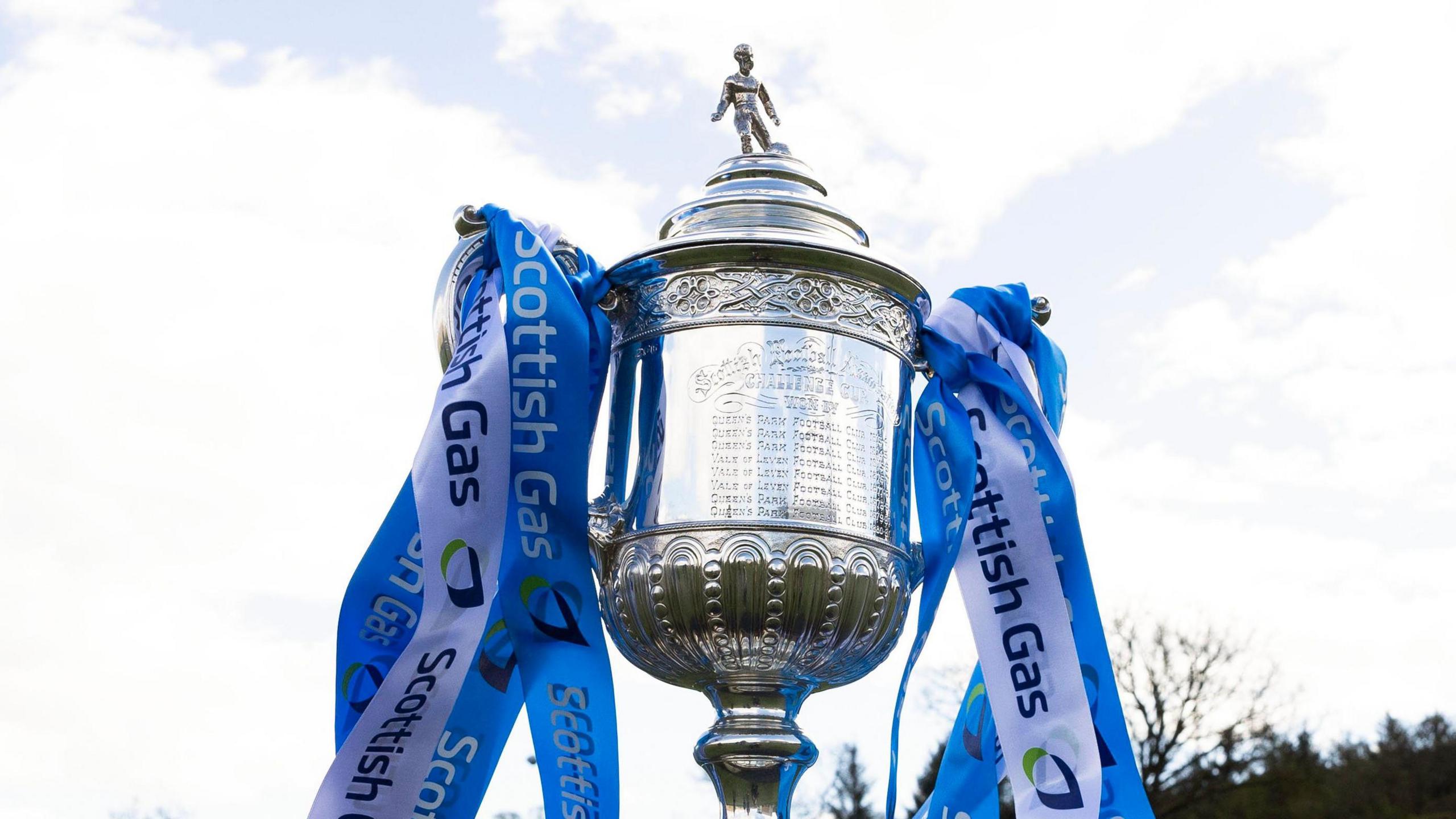 Hearts & Aberdeen to meet in Scottish Cup semis - BBC Sport