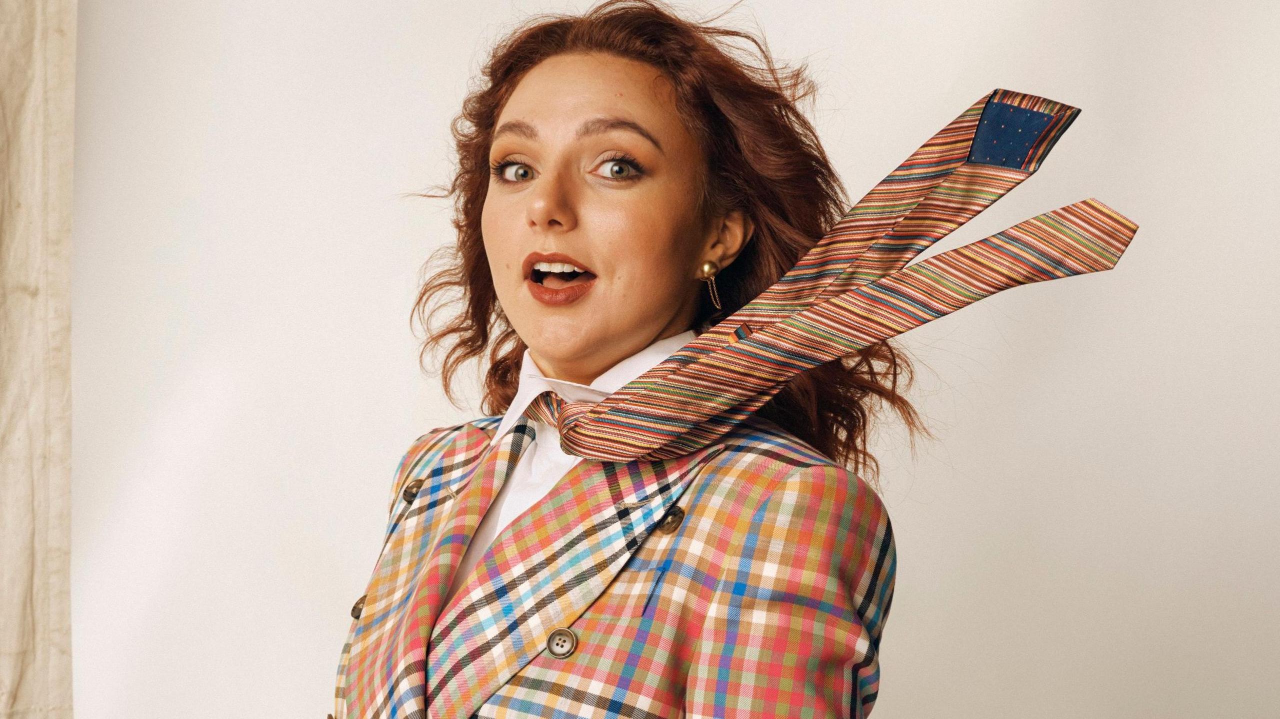 Saturday Night Live UK reveals cast including Ania Magliano, Paddy ...