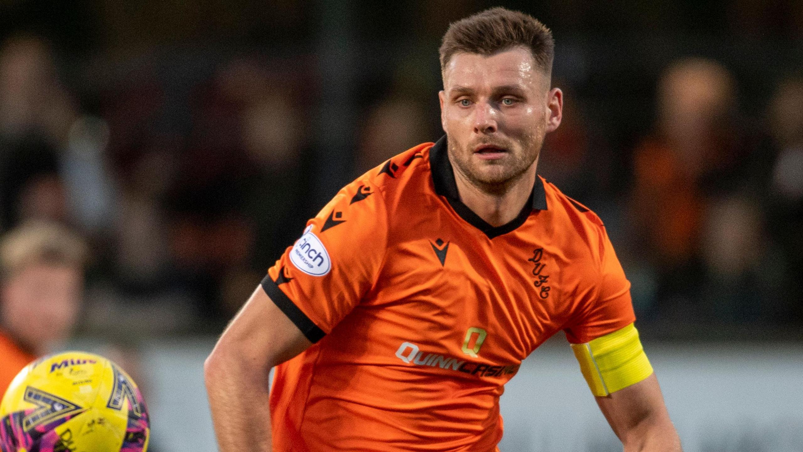 Defender Ryan Edwards joins Falkirk until January - BBC Sport