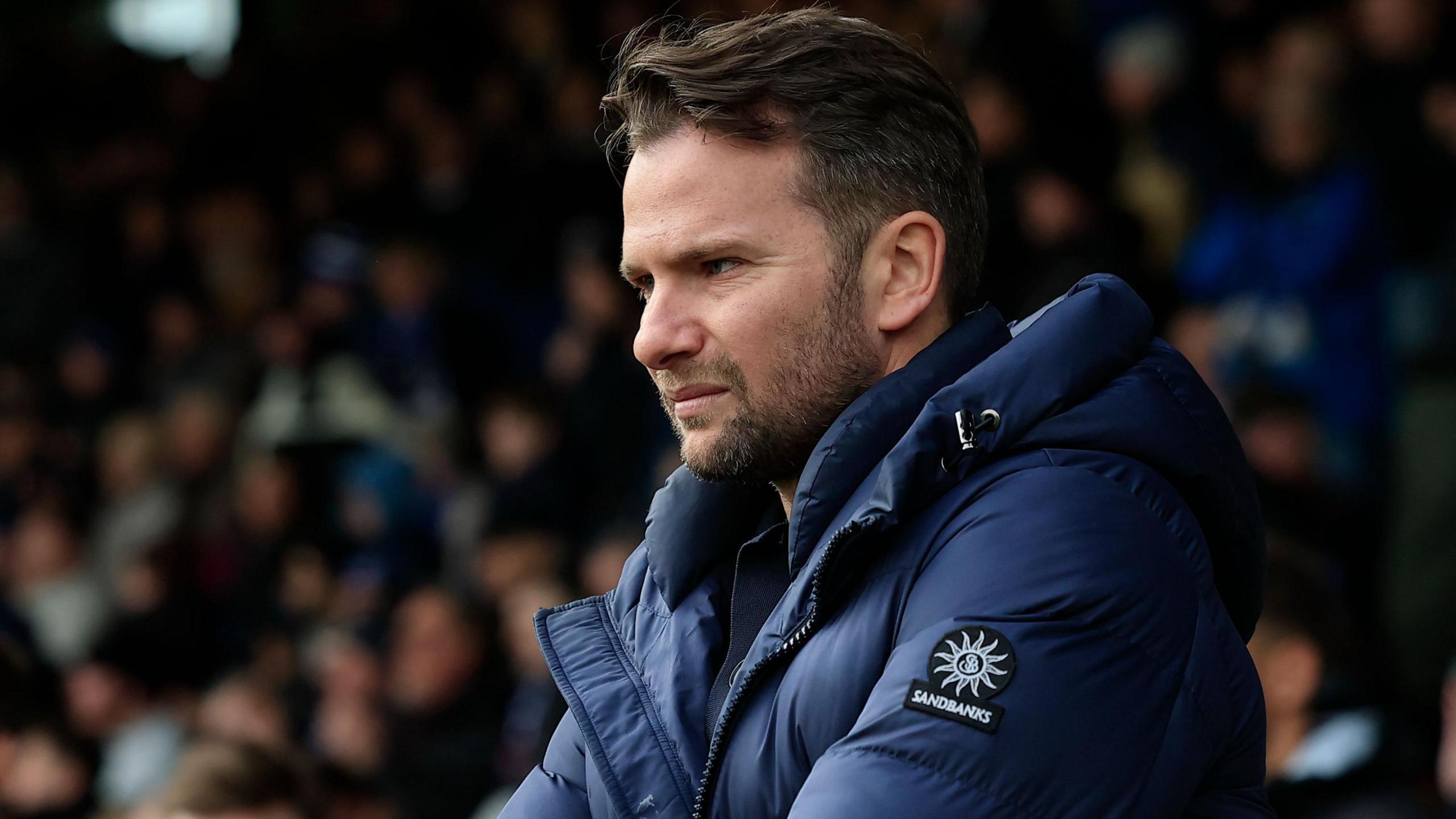 Tom Cleverley: Plymouth Argyle boss expects two new signings - BBC Sport