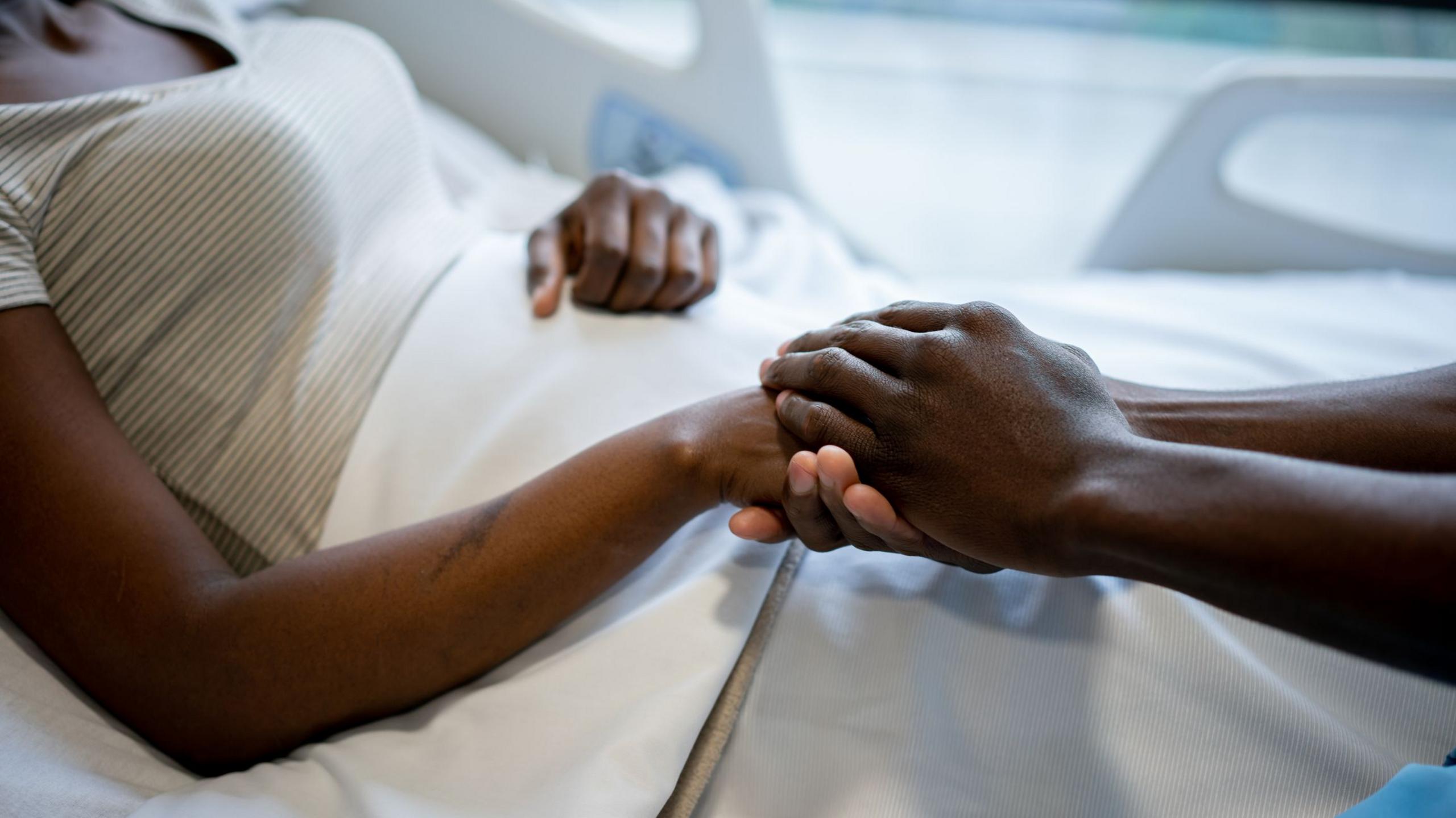 Sickle cell emergency care at Royal London to continue after campaign ...