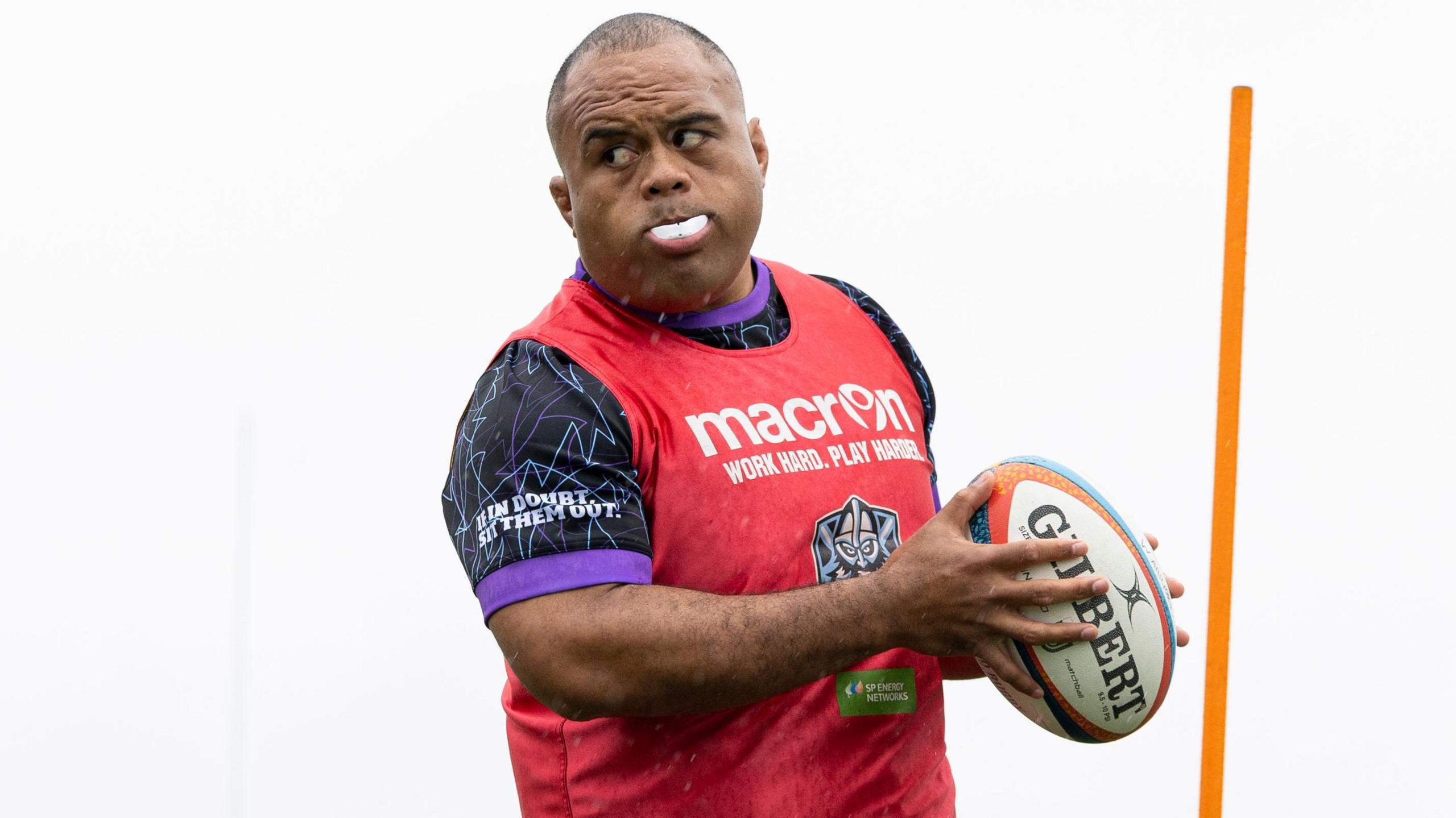 Sam Talaki to make Glasgow Warriors debut in season opener - BBC Sport