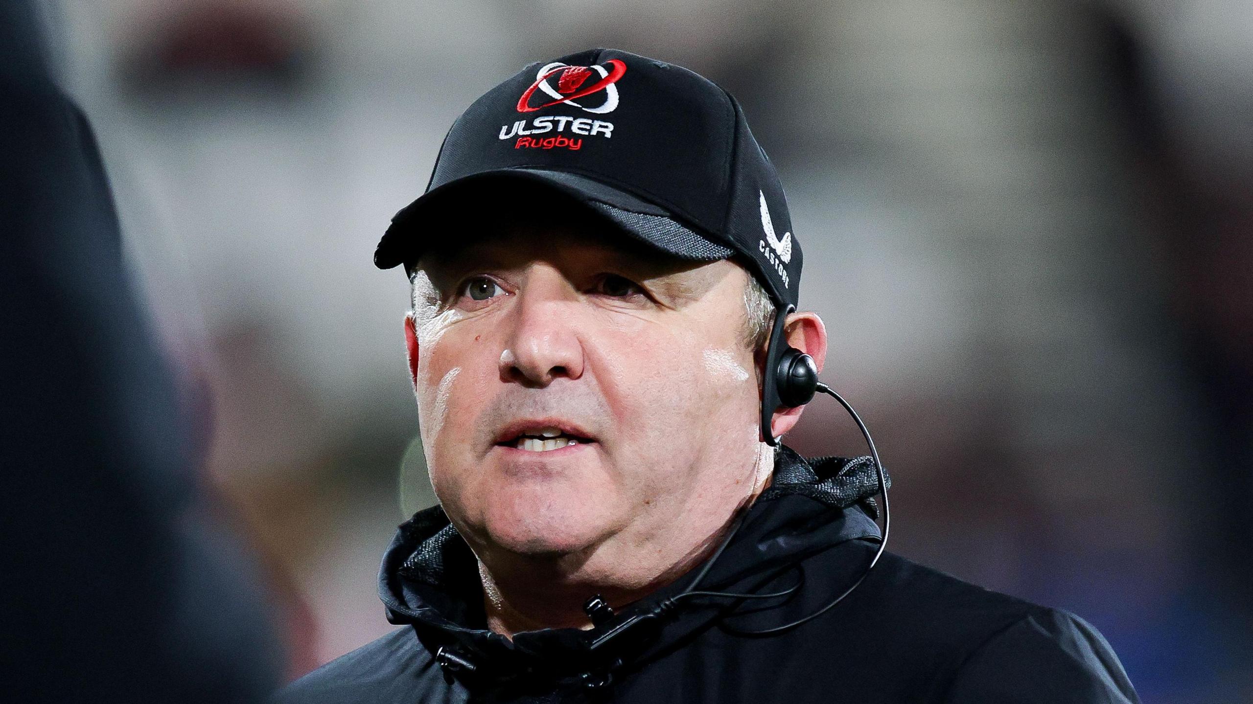 Ulster Rugby: Province 'stopped playing' in Cardiff loss says head ...
