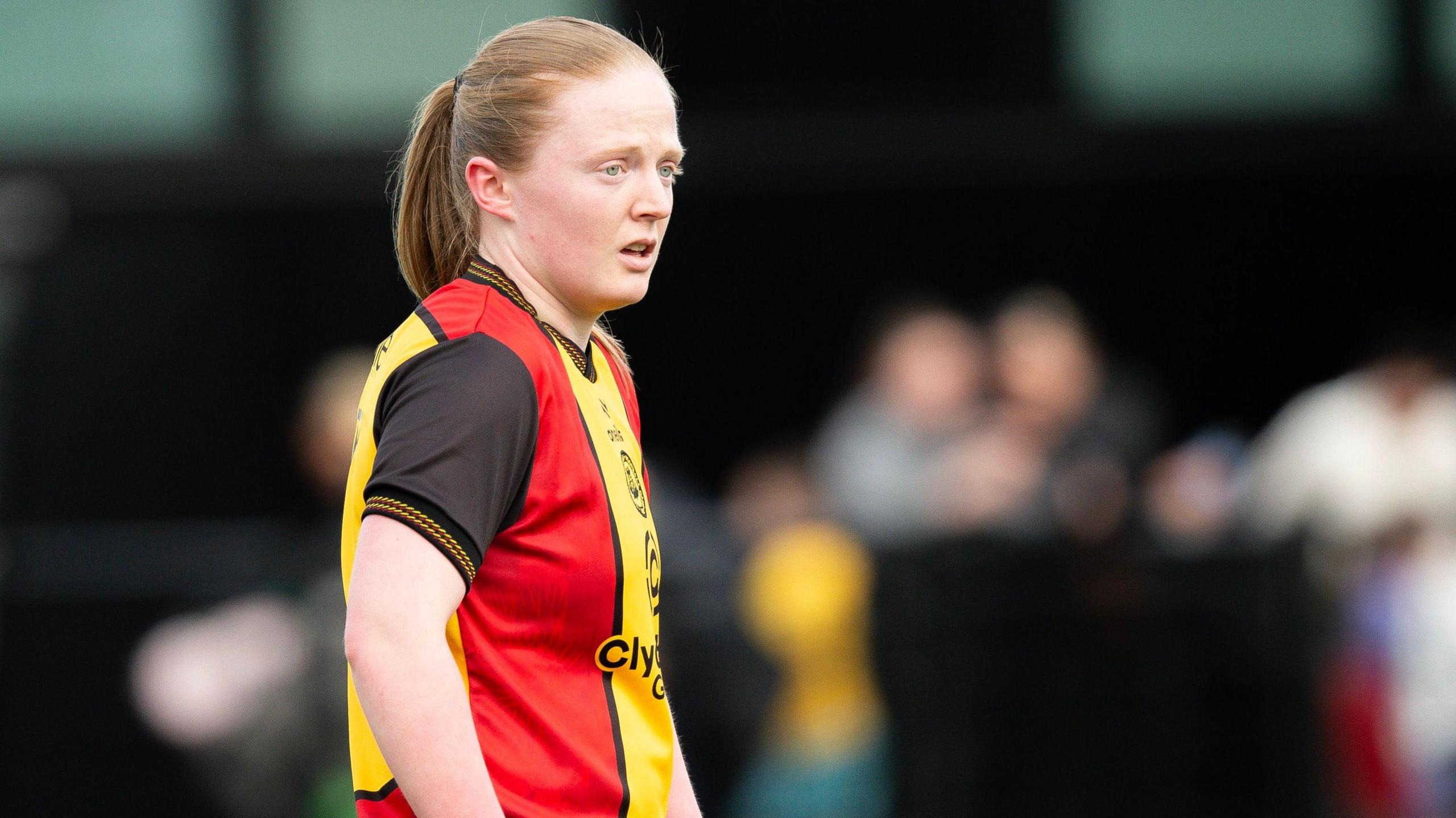 Dundee United 0-4 Partick Thistle: What the managers said - BBC Sport
