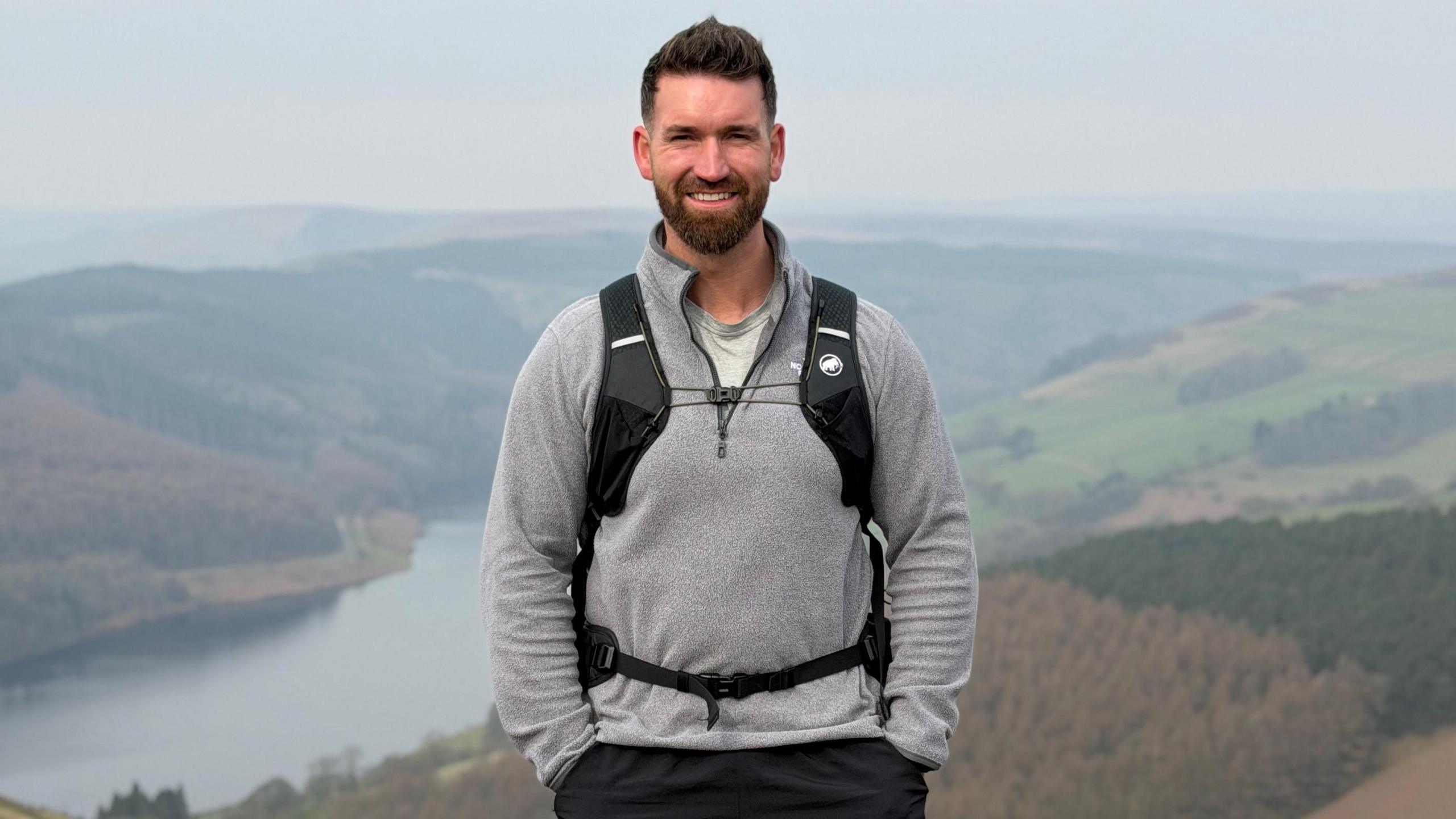 How to stay safe while hiking this spring and summer - BBC News