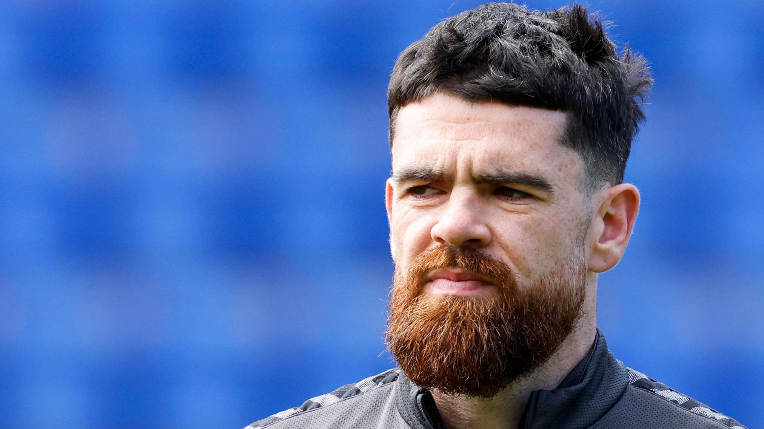 St Mirren: Northern Ireland international Liam Donnelly joins from ...