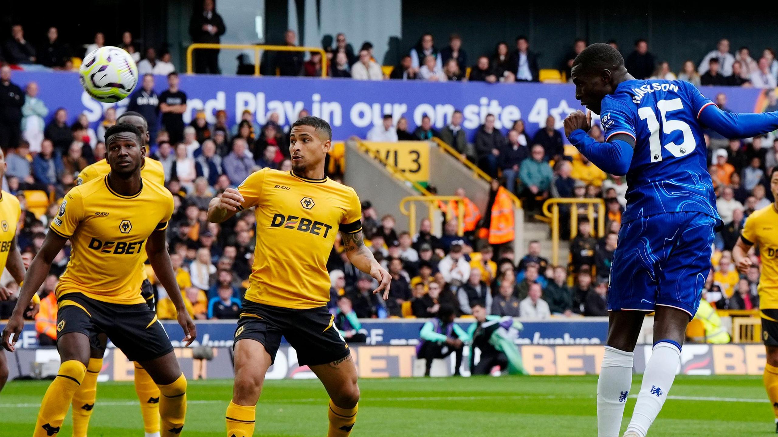 Chelsea quiz: The answer - BBC Sport