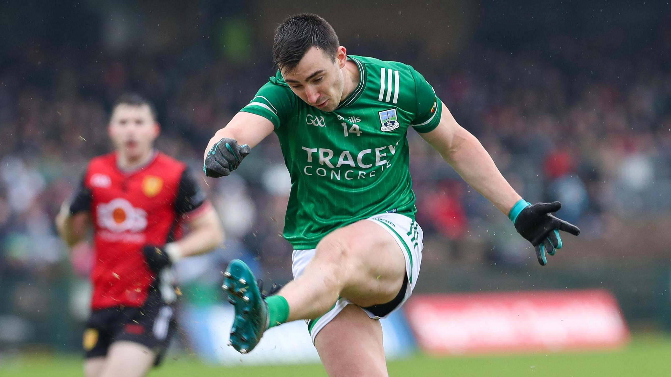 Tailteann Cup: Fermanagh edge out Sligo at Brewster to reach semi ...