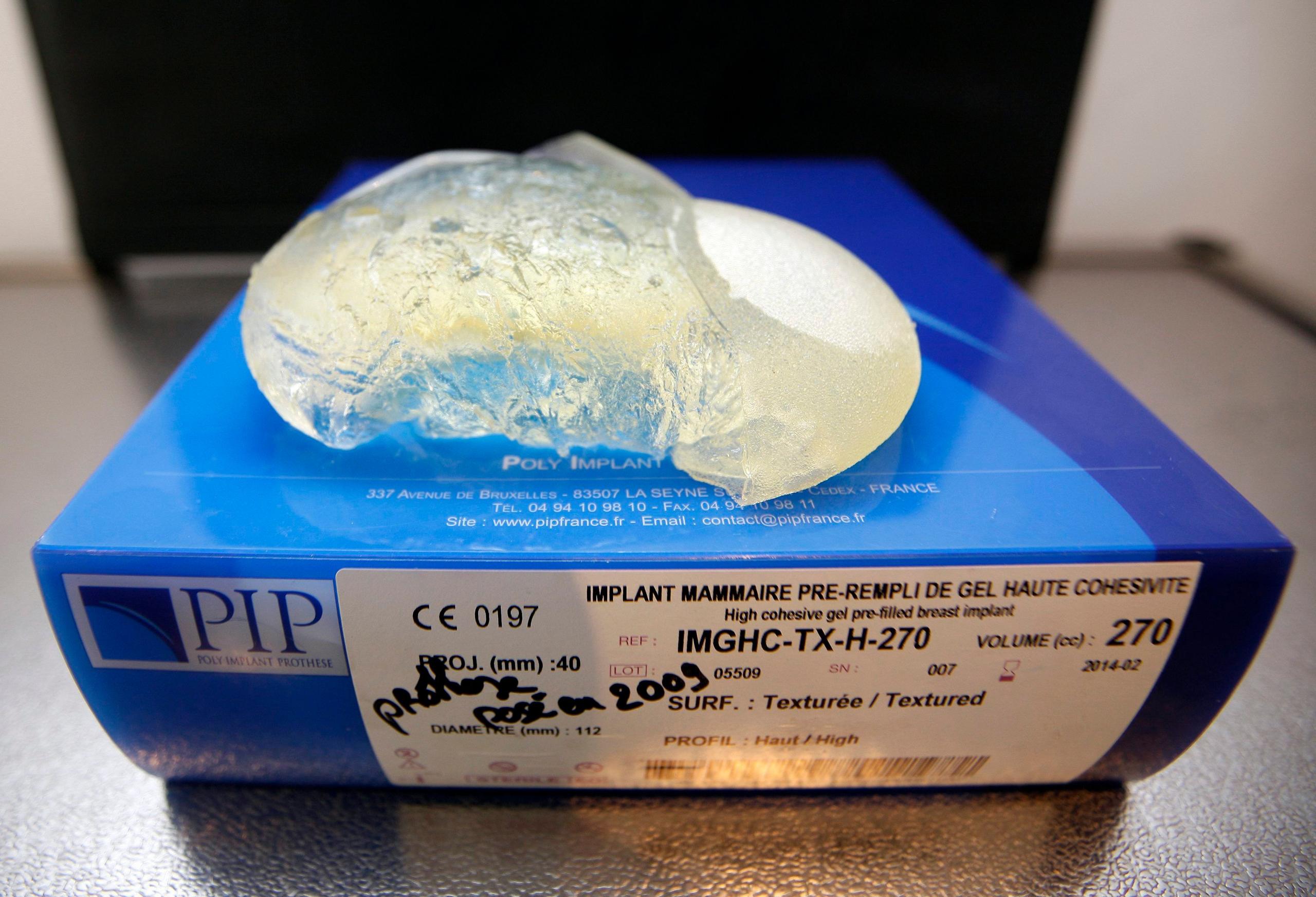PIP Breast Implant Rupture Left York Woman In constant Pain BBC News PIP Breast Implant Rupture Left York Woman In constant Pain BBC News