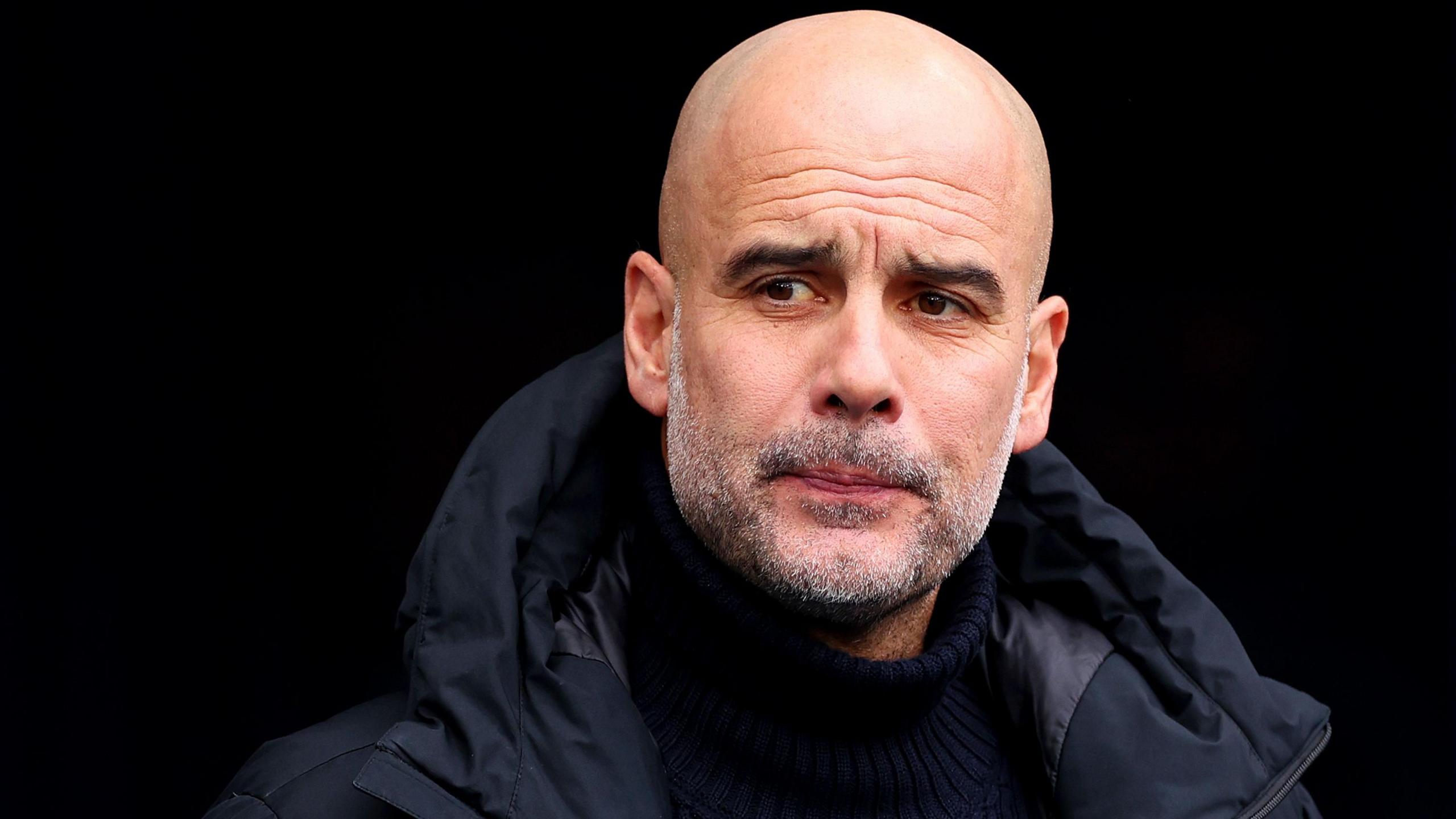 Manchester City news: Pep Guardiola feels Champions League is getting ...
