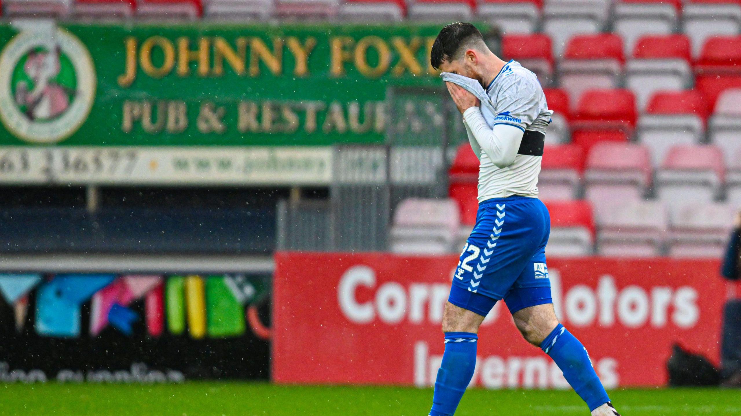 Ross County 2-1 Kilmarnock: Analysis - BBC Sport