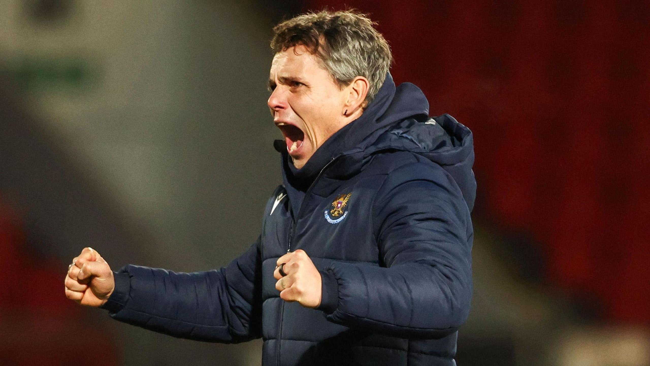 St Johnstone 1-0 Motherwell: What Valakari said - BBC Sport