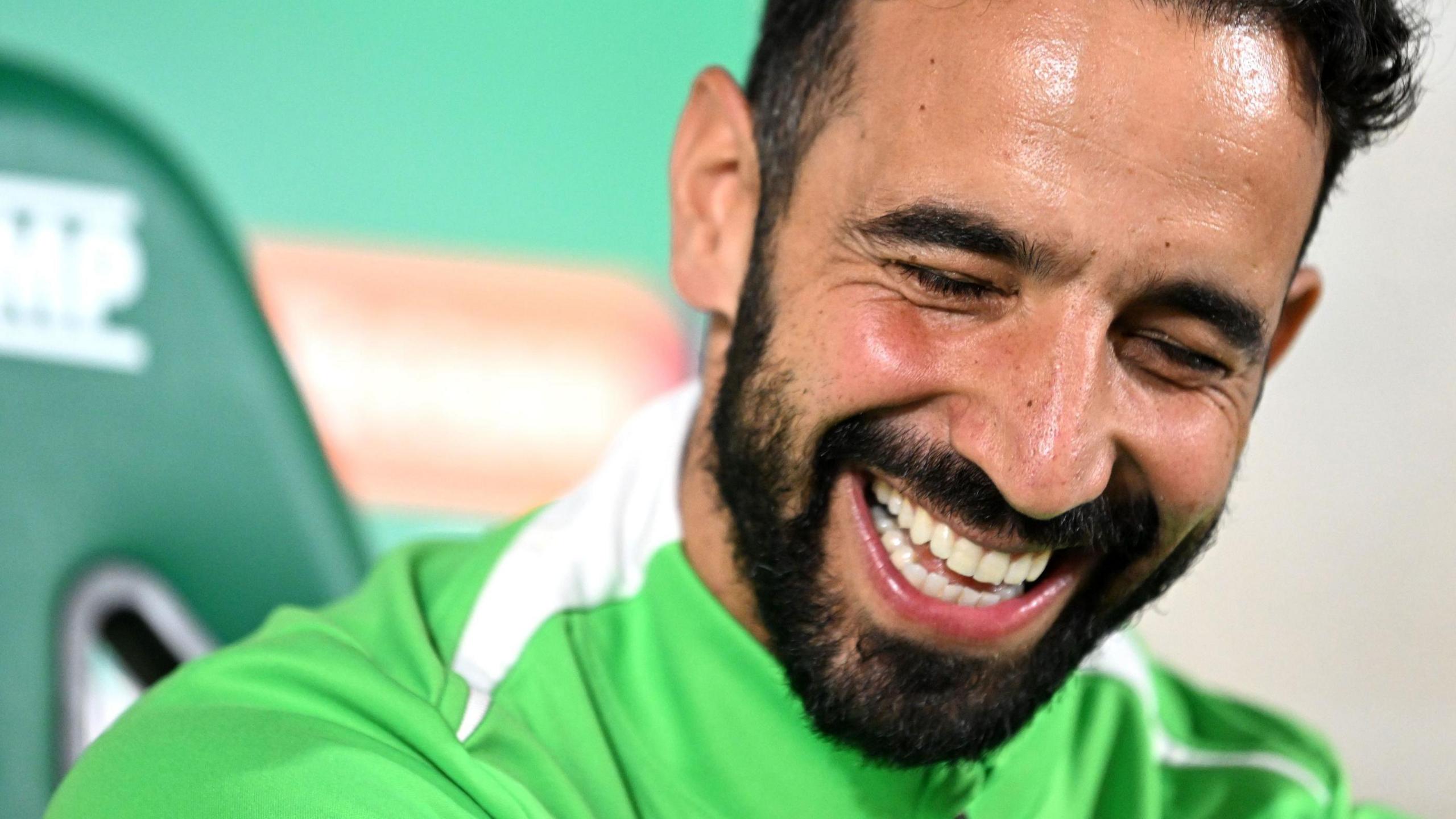 Ruben Amorim appointed by Man Utd: When will he take charge? - BBC Sport