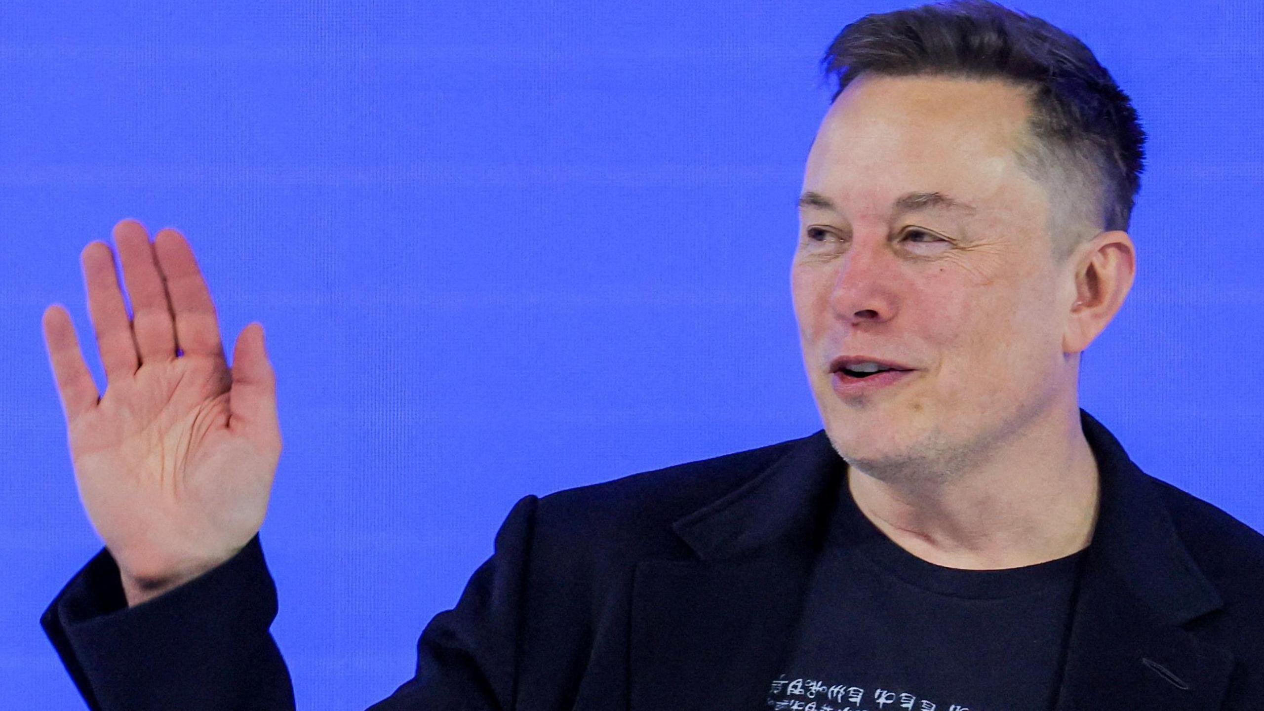 Musk's SpaceX and xAI merge to make world's most valuable private ...