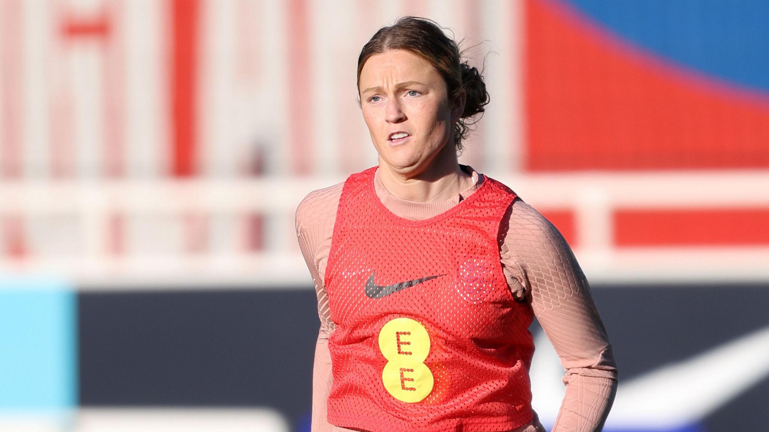 Leicester's Mace hopes to 'cement' position - BBC Sport