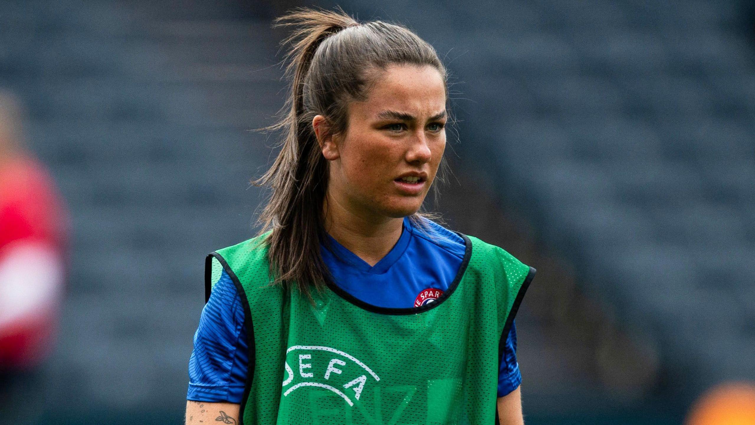 Gibb departs after five years with Spartans - BBC Sport