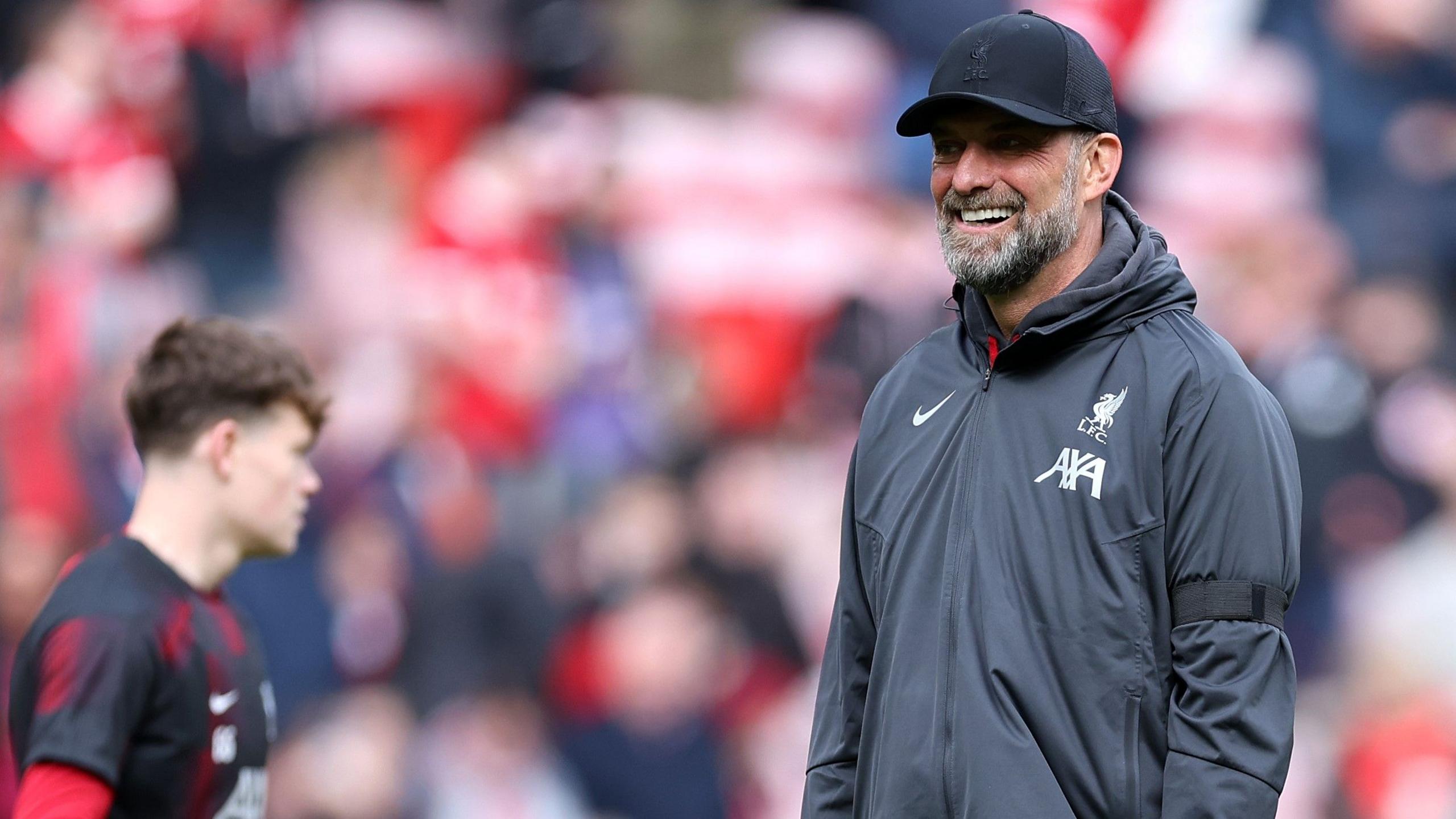 Liverpool news: Jurgen Klopp 'too long in the chair' if he overlooks ...