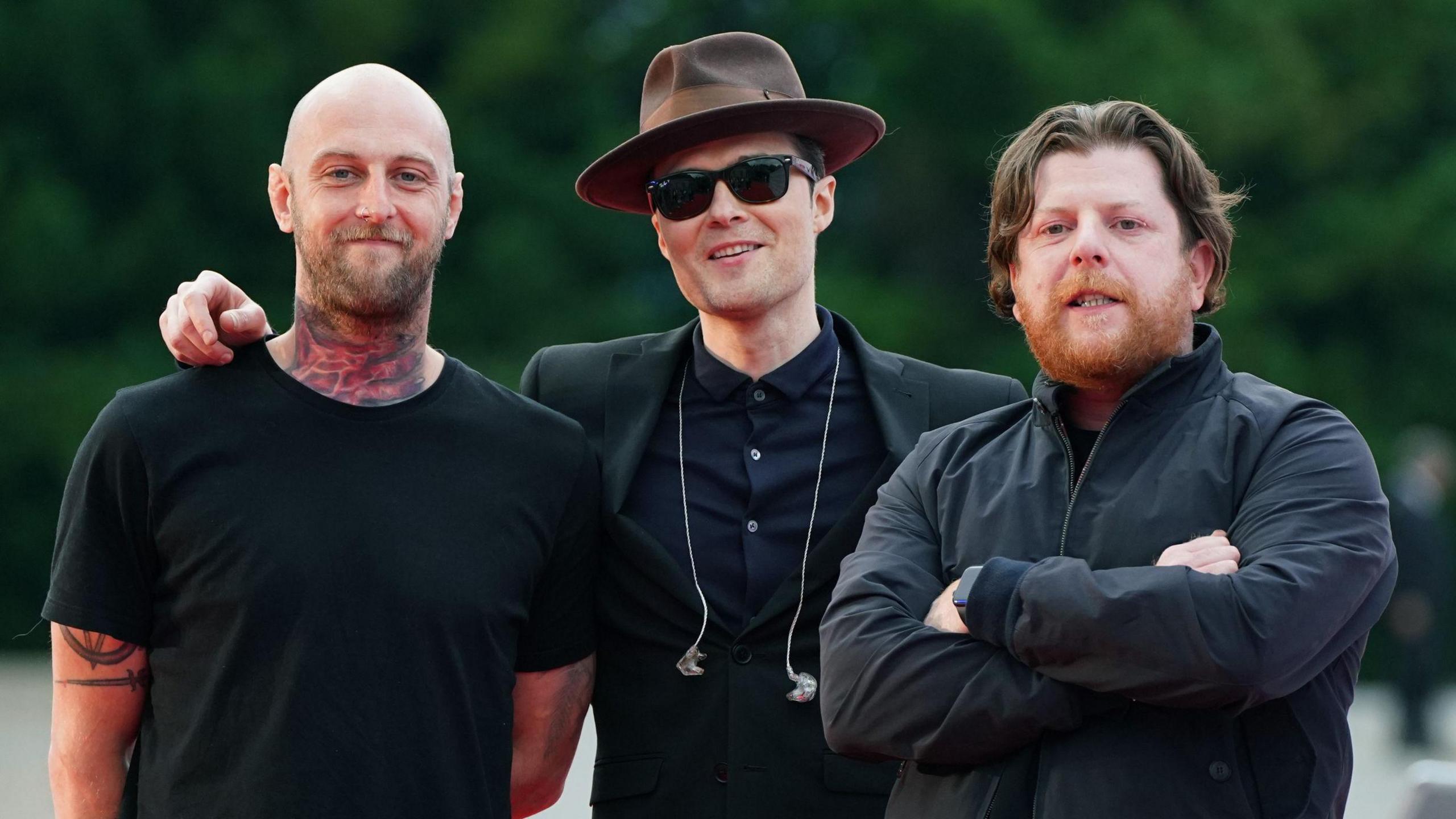 The Fratellis cancel 20th anniversary tour due singer's to illness ...