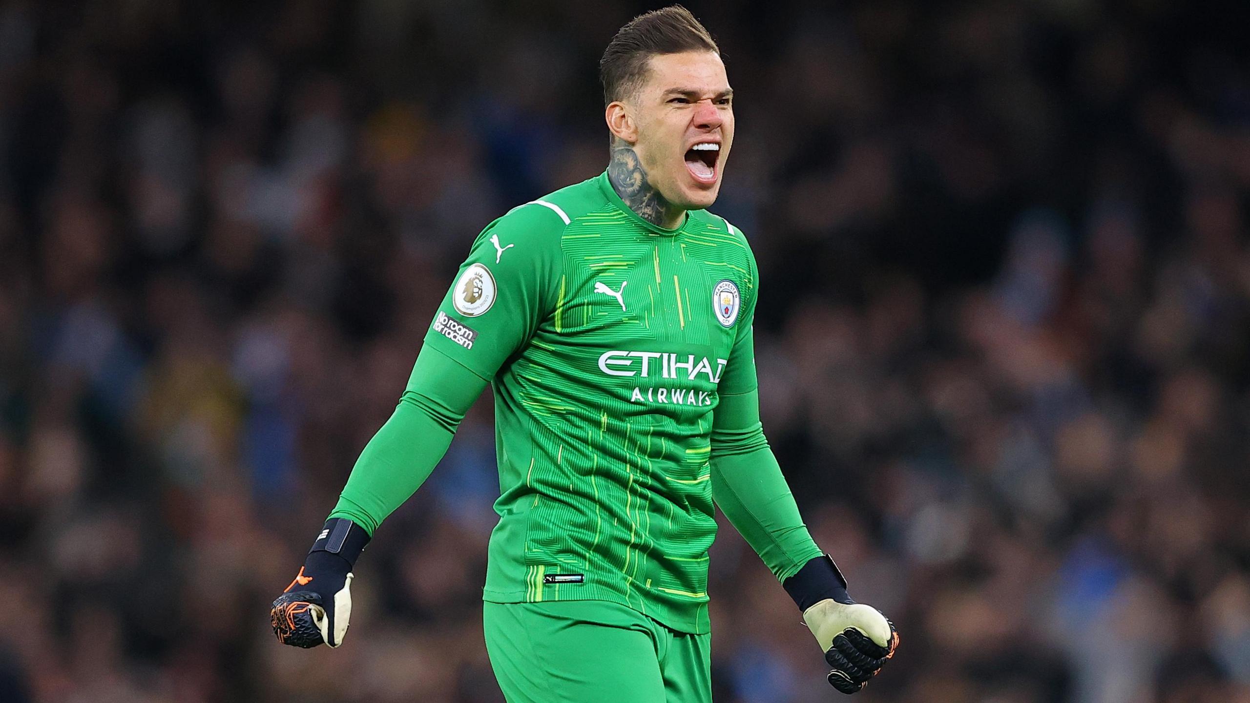 'We have to take things step-by-step' - BBC Sport