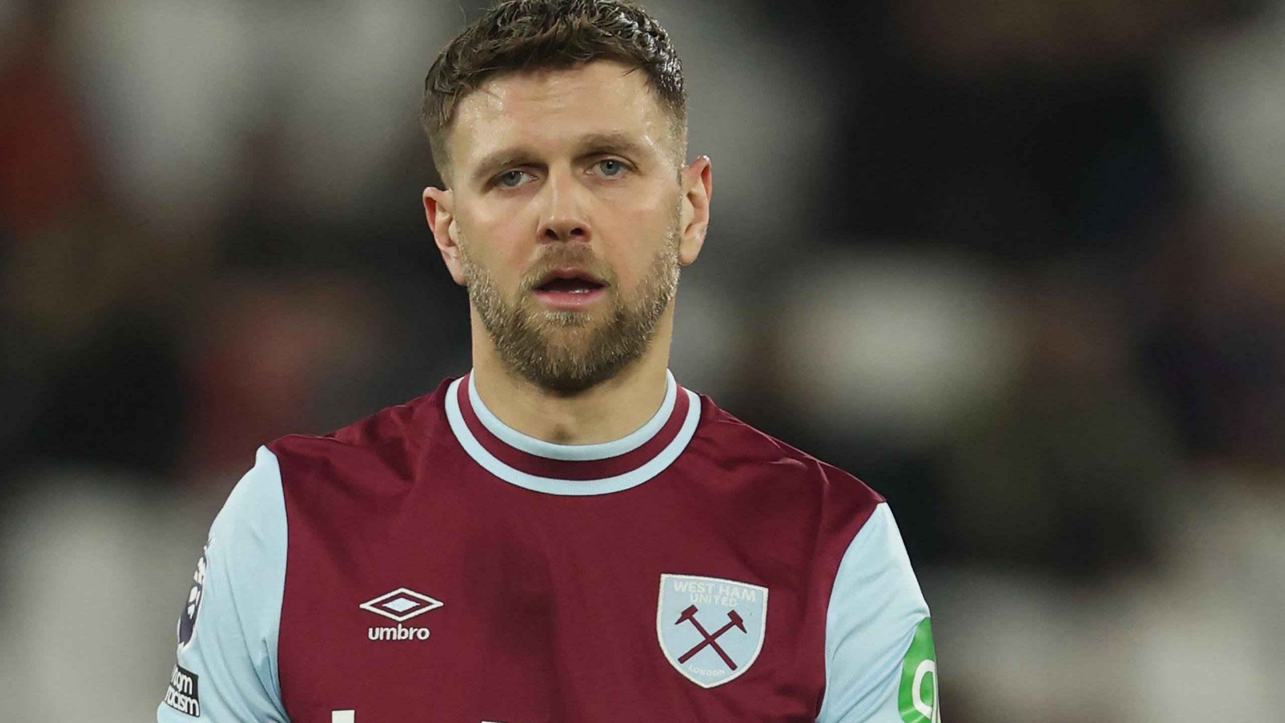 West Ham news: Opinion - Fan writer on Niclas Fullkrug's return - BBC Sport