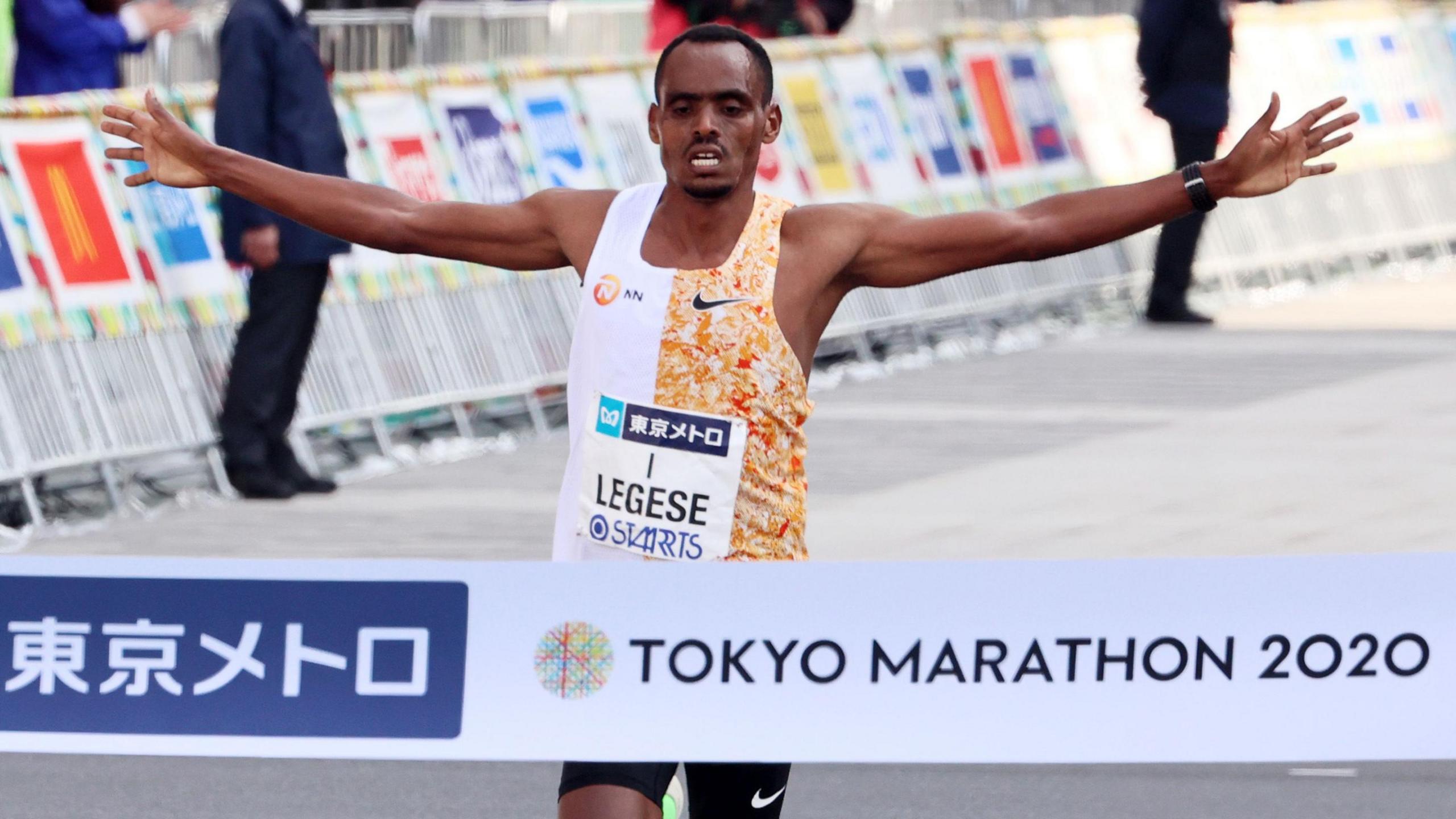 Antrim Coast Half Marathon: Yalemzerf Yehualaw aims for third women's ...