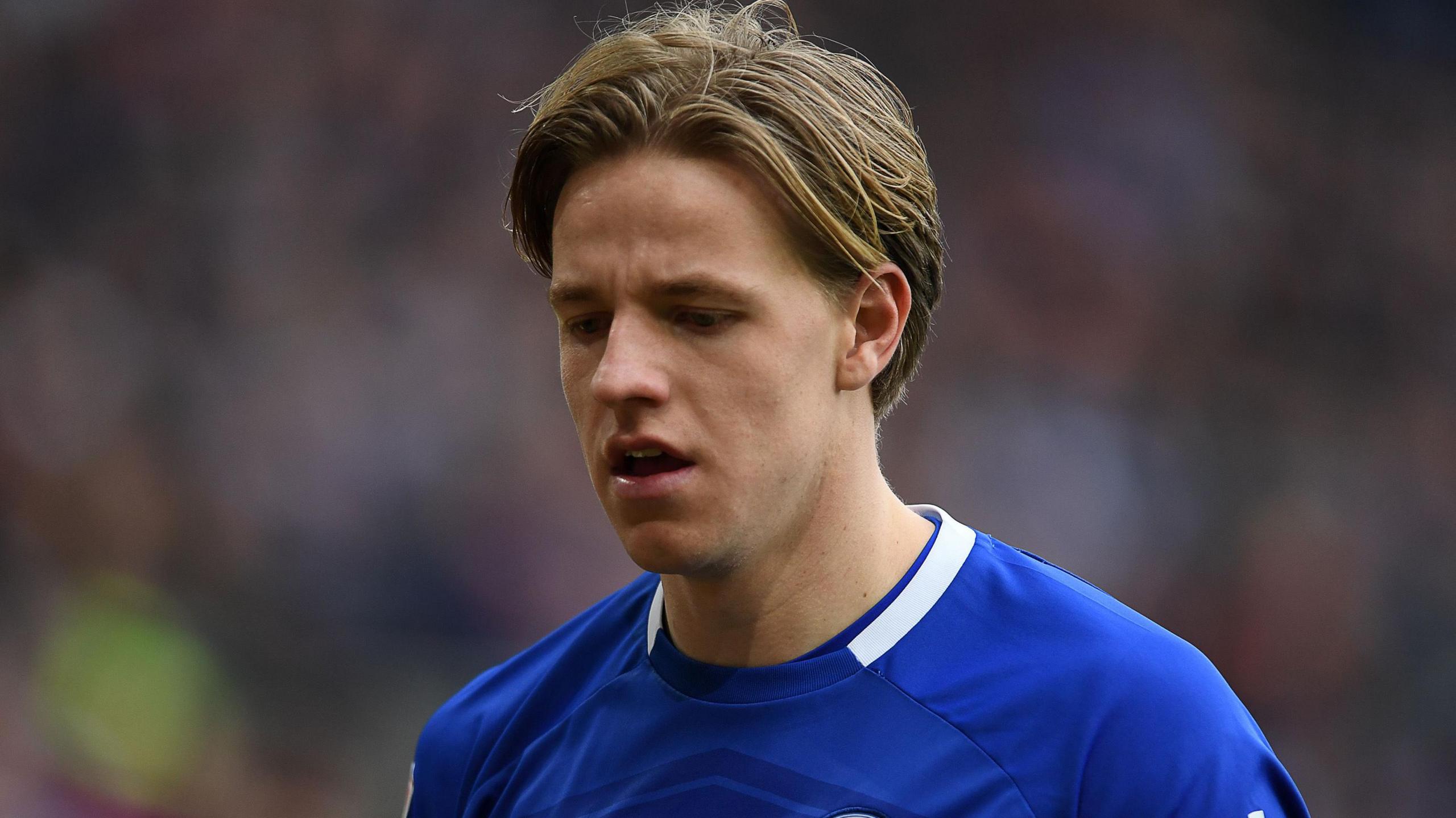 Cardiff City: Daland fitness to be assessed before Portmouth trip - BBC ...