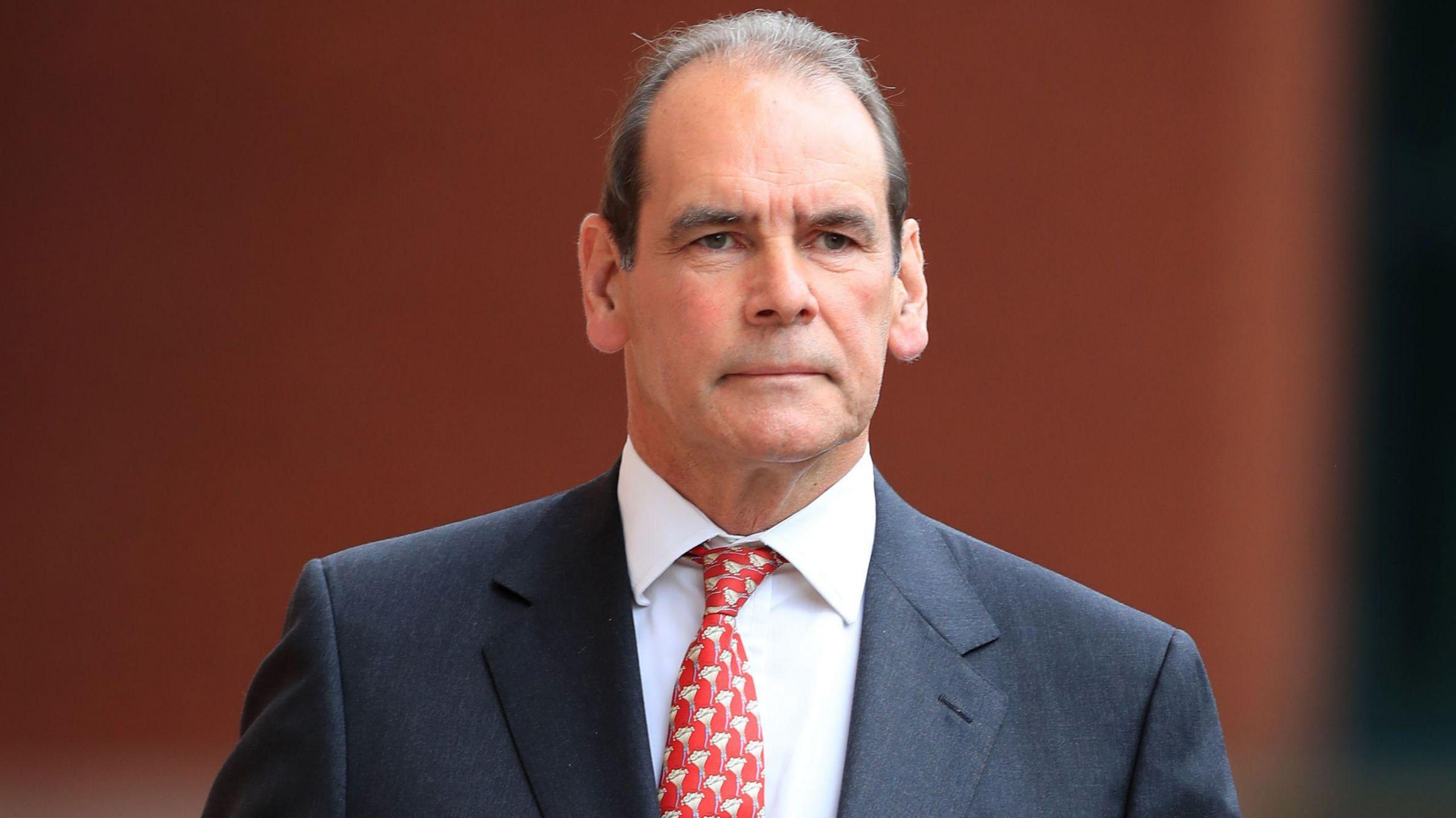 Police leader apologises for response to Hillsborough report - BBC News