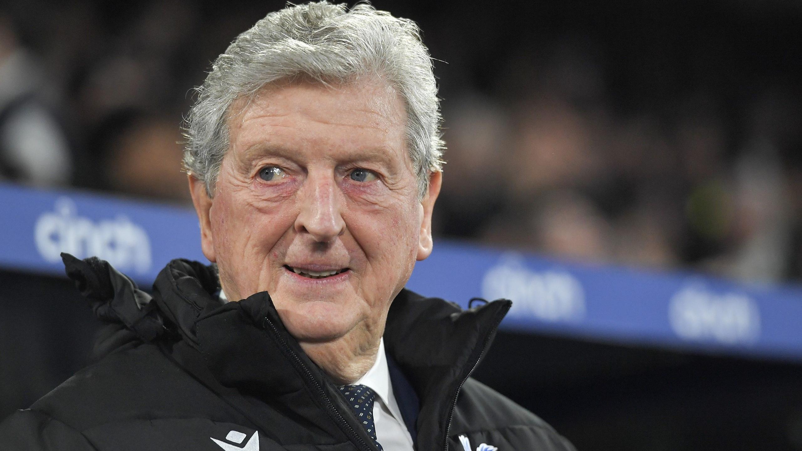 Crystal Palace fans have feeling of 'relief' after Roy Hodgson exit ...