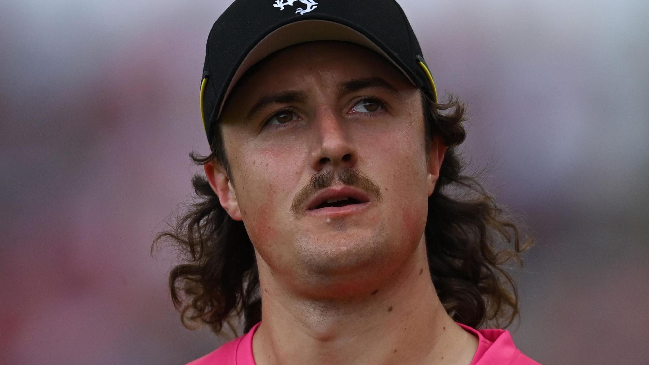 Abu Dhabi T10 League: Tom Kohler-Cadmore stars as Deccan Gladiators ...