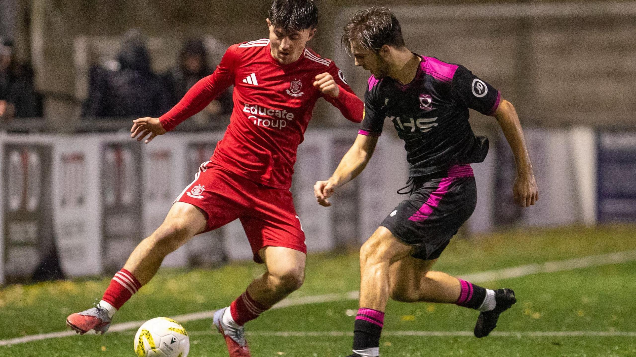 MG Cup & Cymru Premier round-up: MG Cup & Cymru Premier: TNS hold off ...