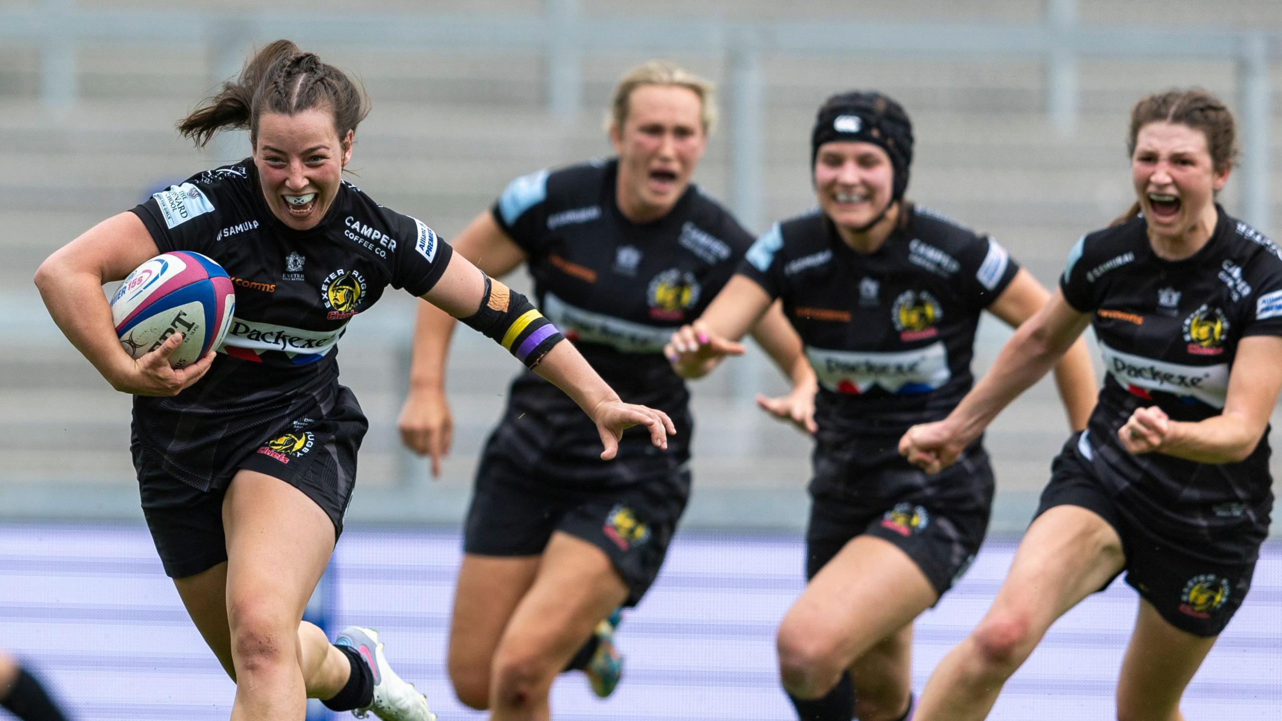 Sinclair stars; Blacklock starts: Scotland Women squad watch - BBC Sport