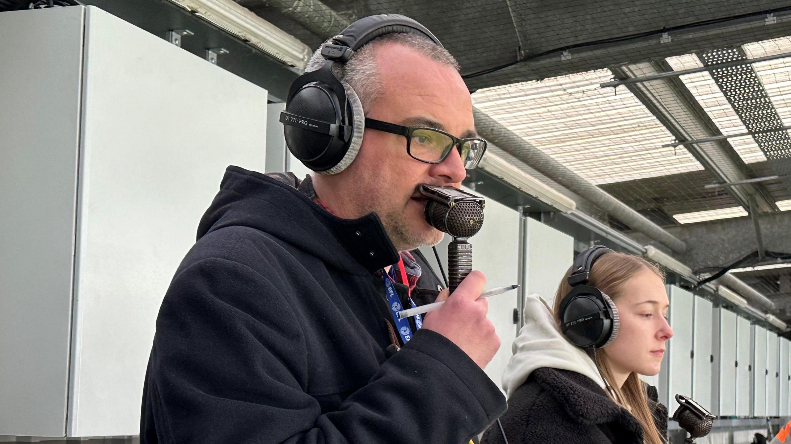Quiz: The Goreham Check - BBC Sport