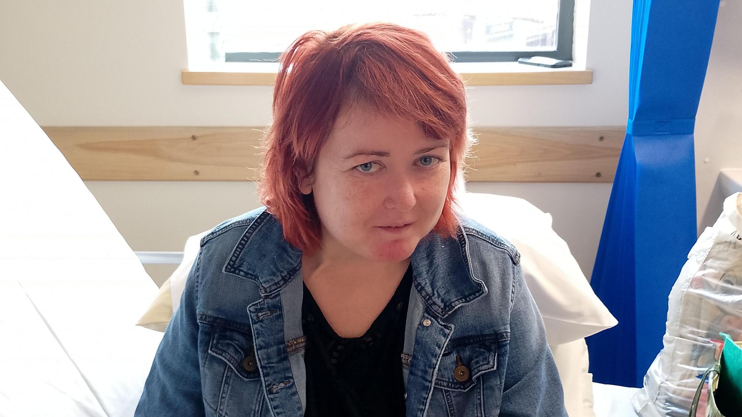 Muckamore: Mother 'lost faith in care system' after daughter's neglect ...