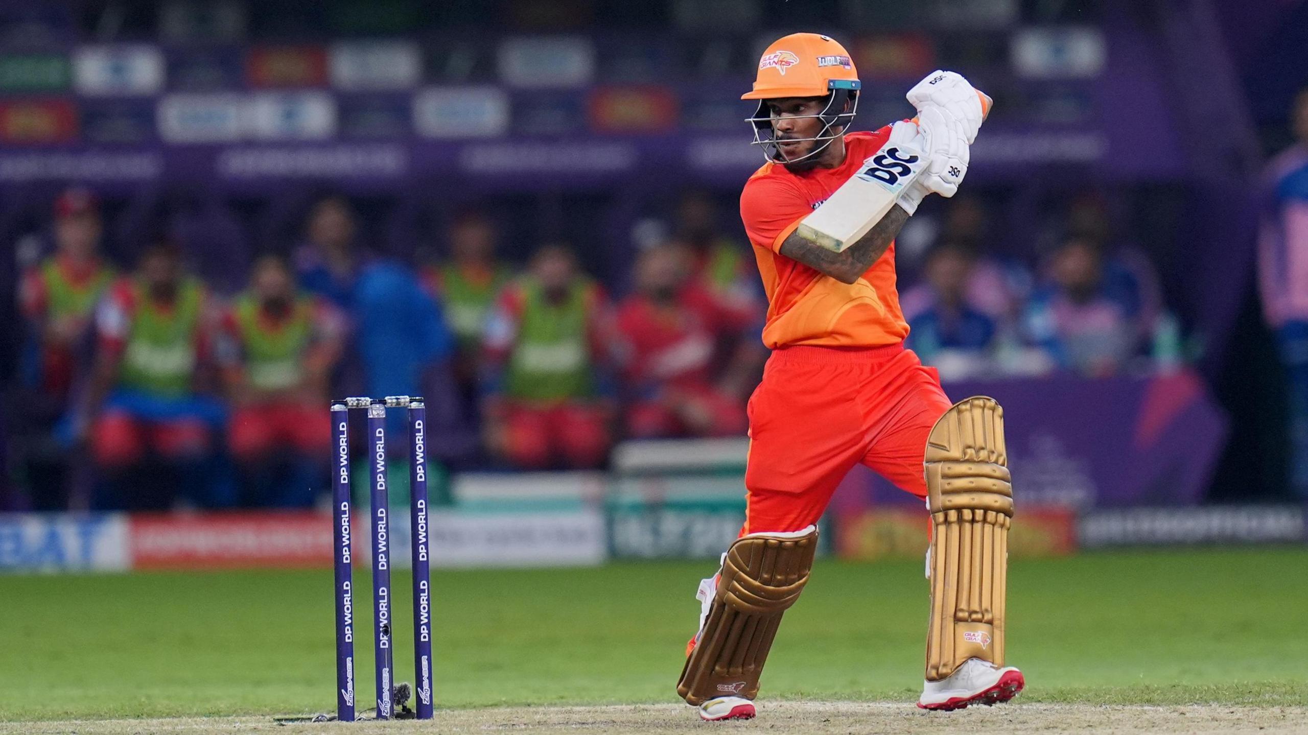 International League T20: Pathum Nissanka makes second consecutive 50 ...